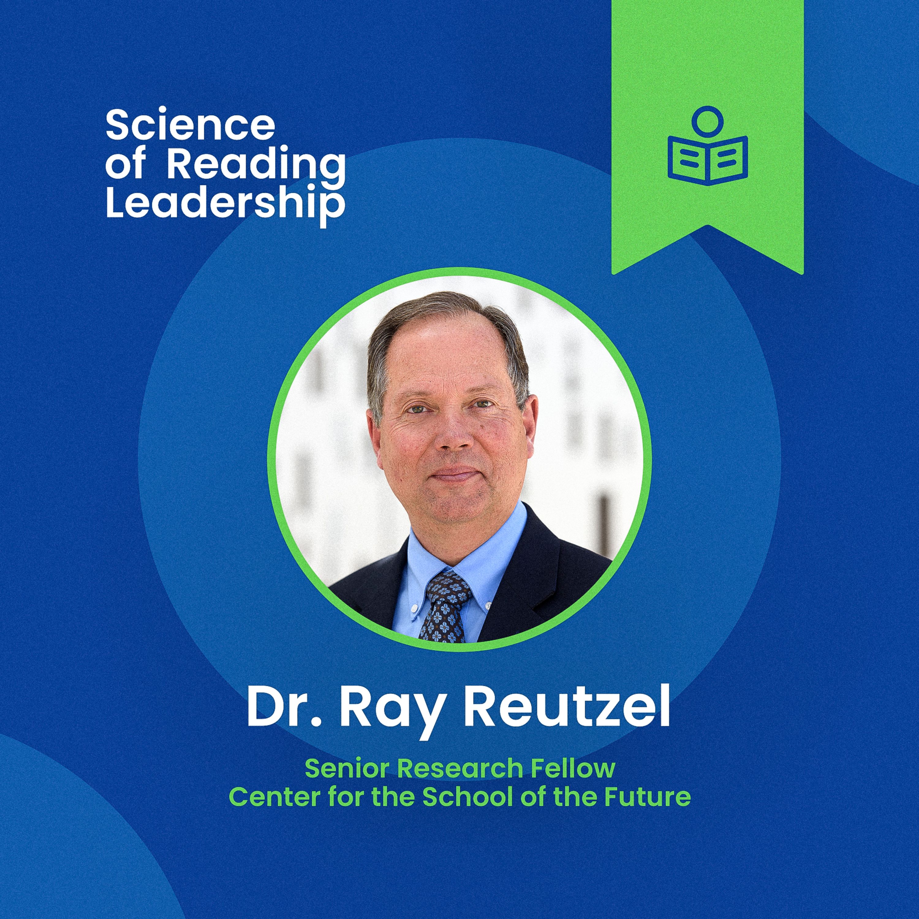Science of Reading Leadership | Ivy.fm