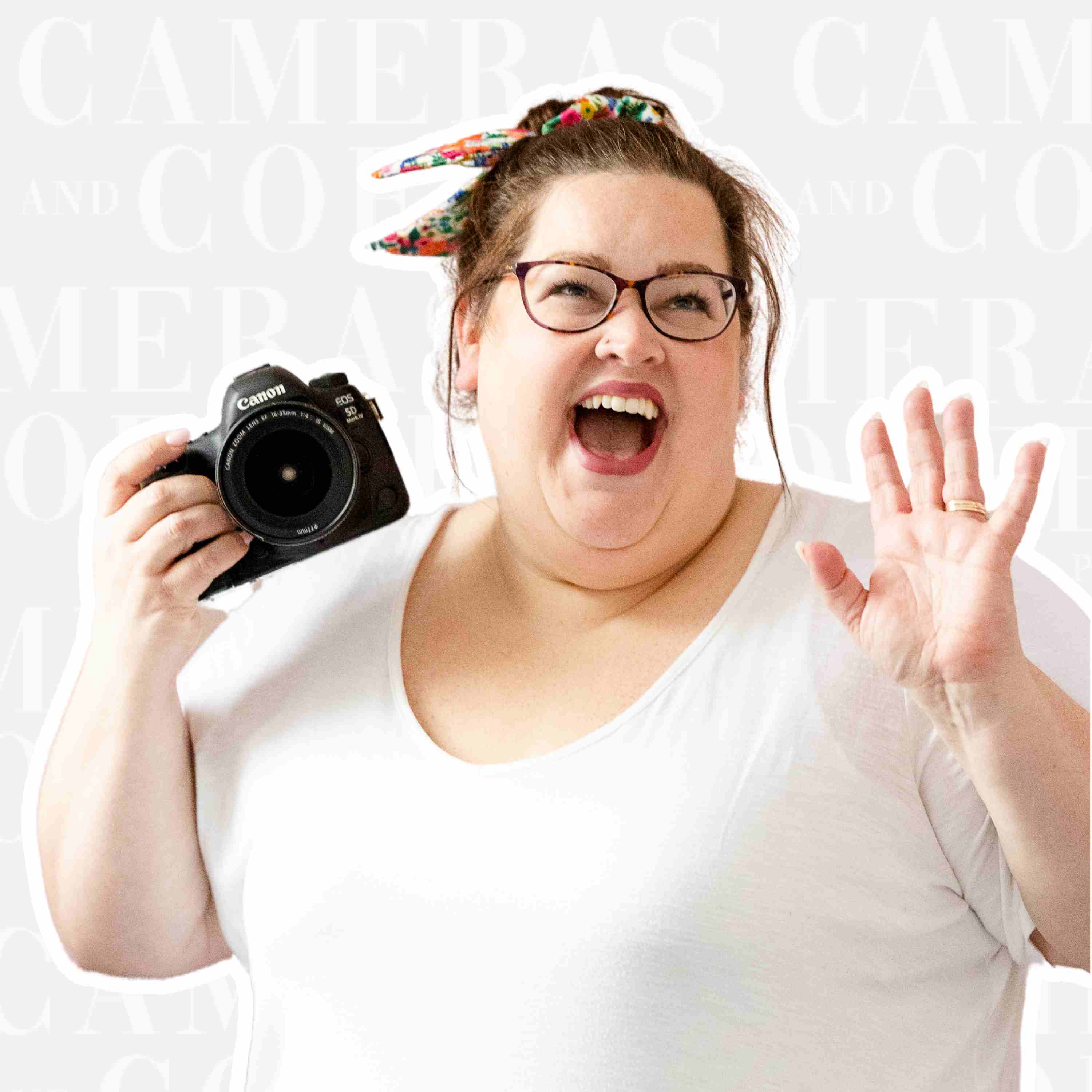 Episode 024: Finding Common Ground: Bridging the Gap Between Videographers and Photographers ...