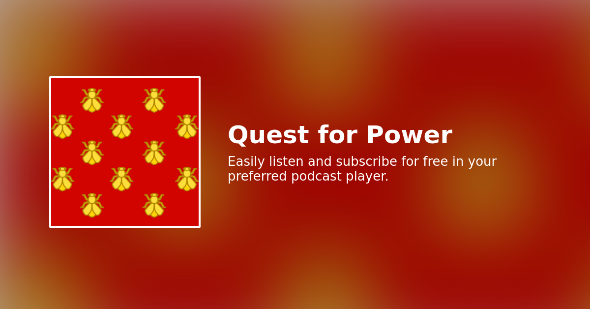 Rise of the Merovingians: Chlodomer - Quest for Power