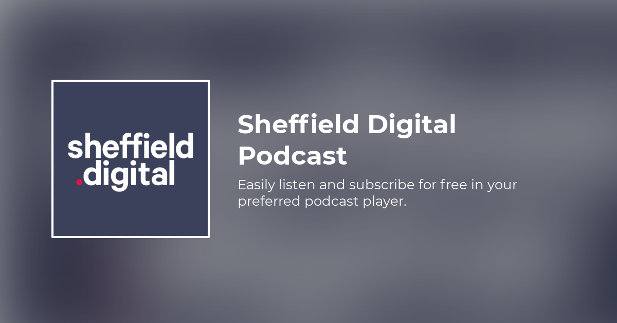 SDP 48: Erin, Mercedes and Martyn Eggleton on ‘proper coding’ and ...
