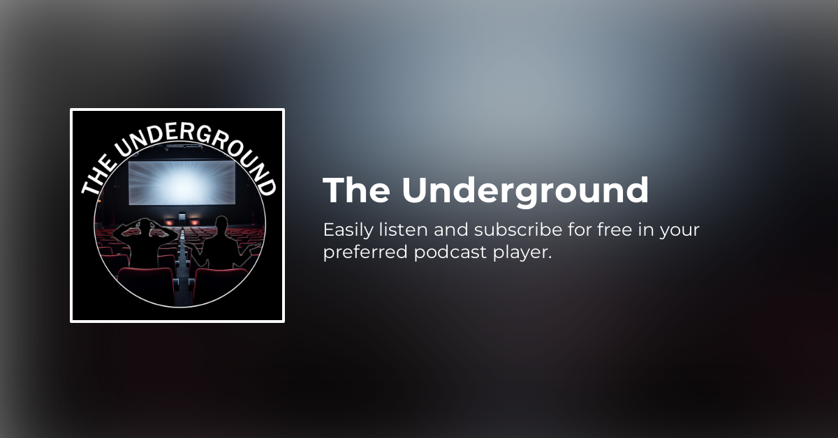 157: Best and Worst of 2023 - The Underground