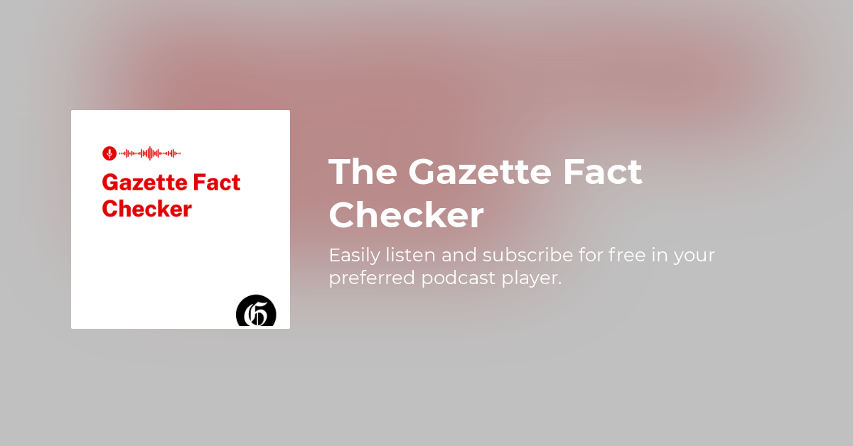 Ernst talks turkey and inflation in animated video - The Gazette Fact ...