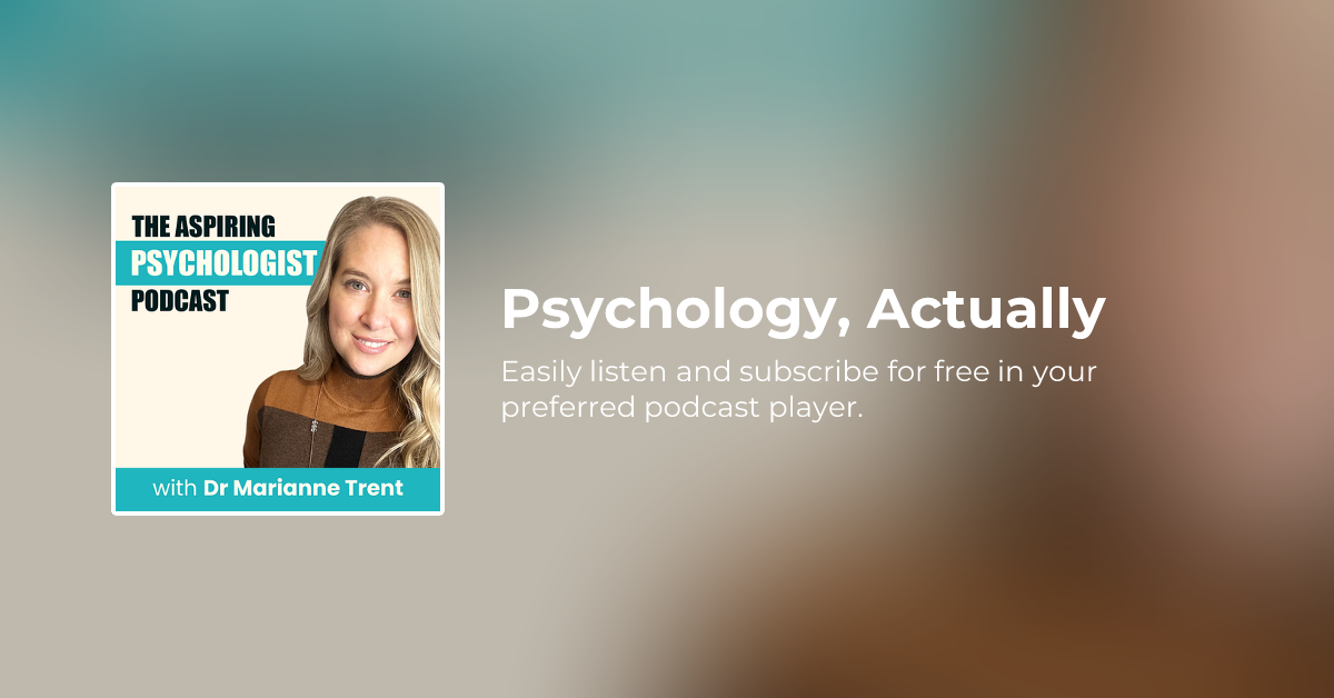 What is an Assistant Psychologist and what do they do? - The Aspiring ...