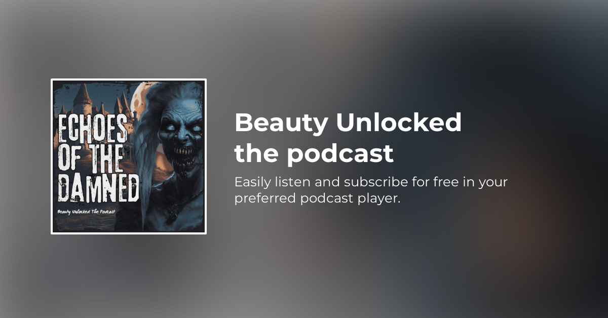 Echoes of the Damned: Europe's Most Haunted Places - Beauty Unlocked ...