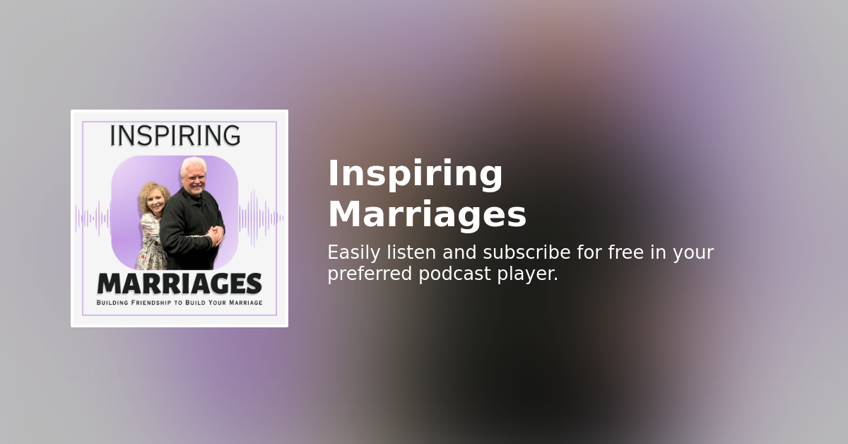 Love That Costs: The Beauty of Sacrificial Marriage - Inspiring Marriages