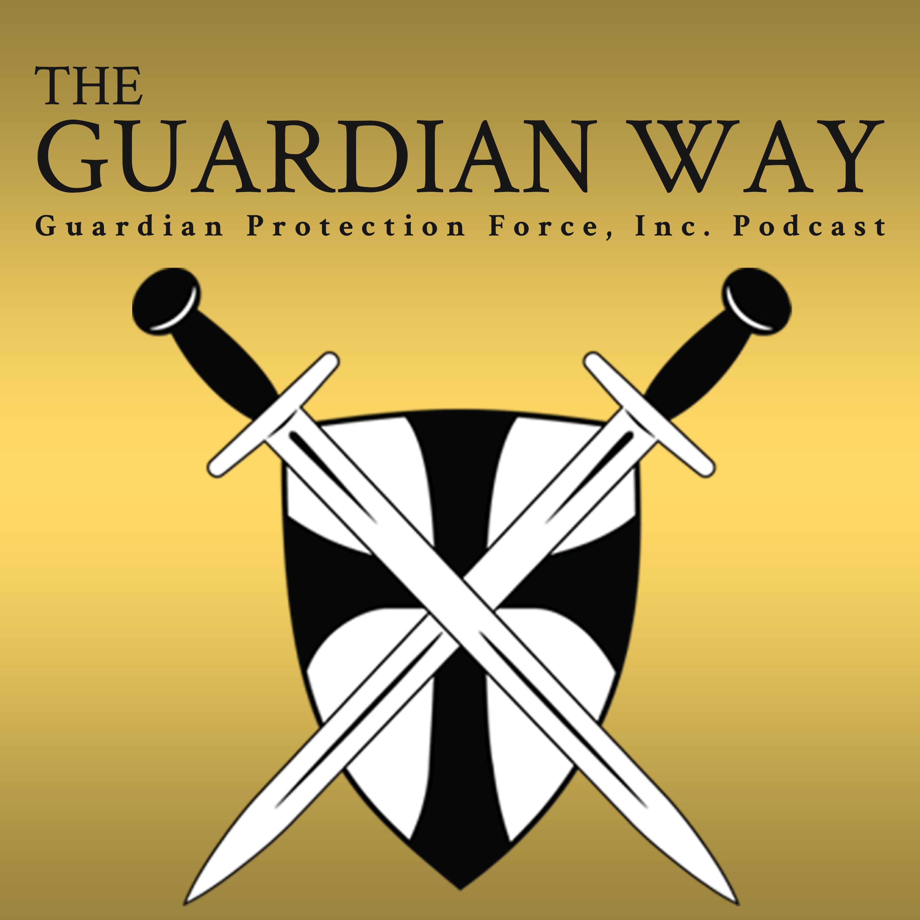 The Guardian Way Podcast Republic