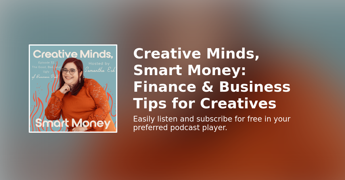 The Good, Bad, and Ugly of Business Debt - Creative Minds, Smart Money: Finance & Business Tips ...