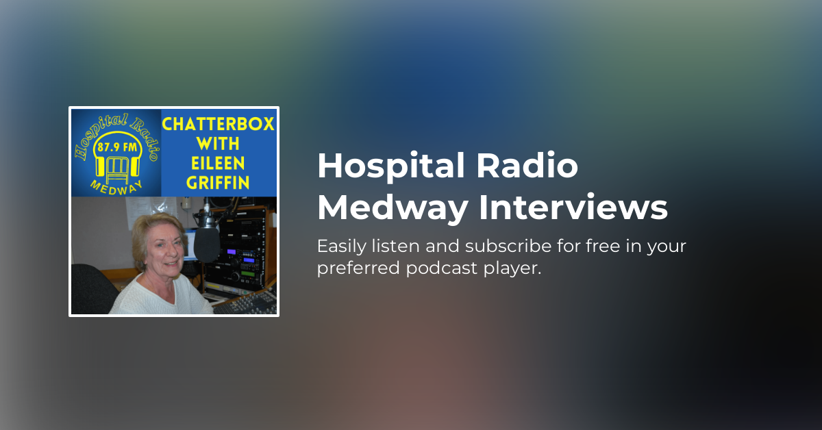 Chatterbox - Steven Johnsons Syndrome - Oakley's Story - Hospital Radio ...