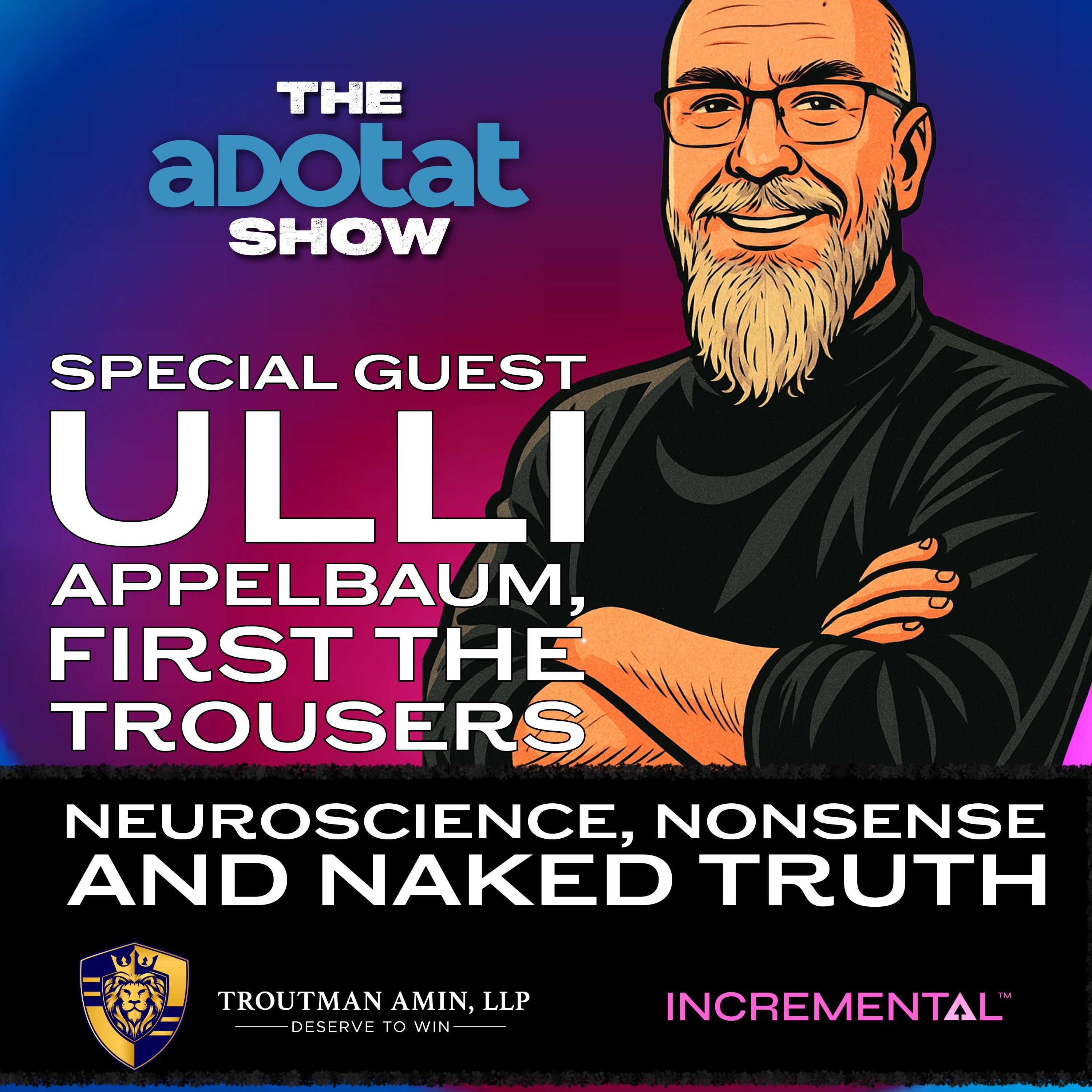 Liquid Death is BS: Ulli Appelbaum on Memory, Ritual, and the Science ...