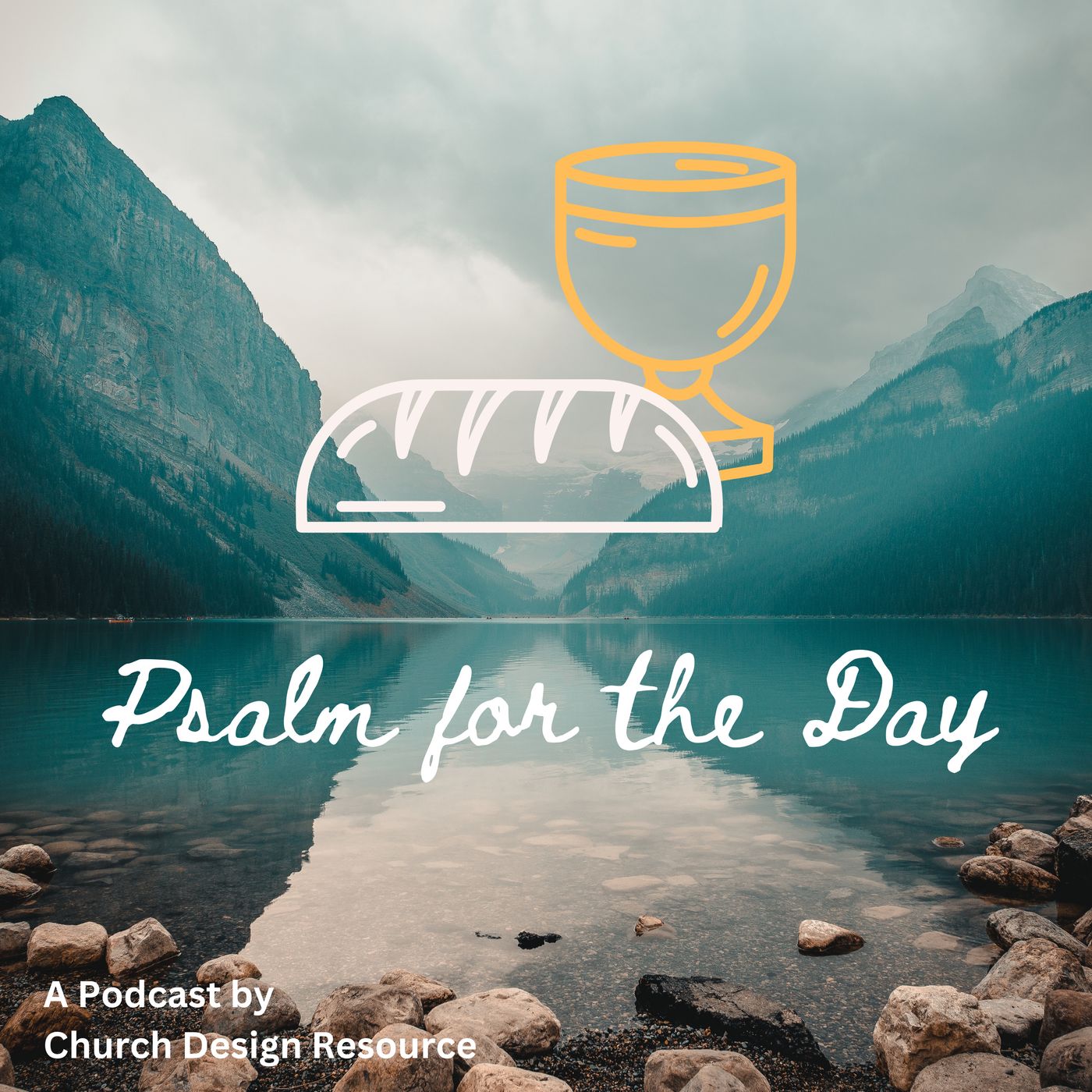 Psalm 6 - Heal Me, Lord | Church Design Resource