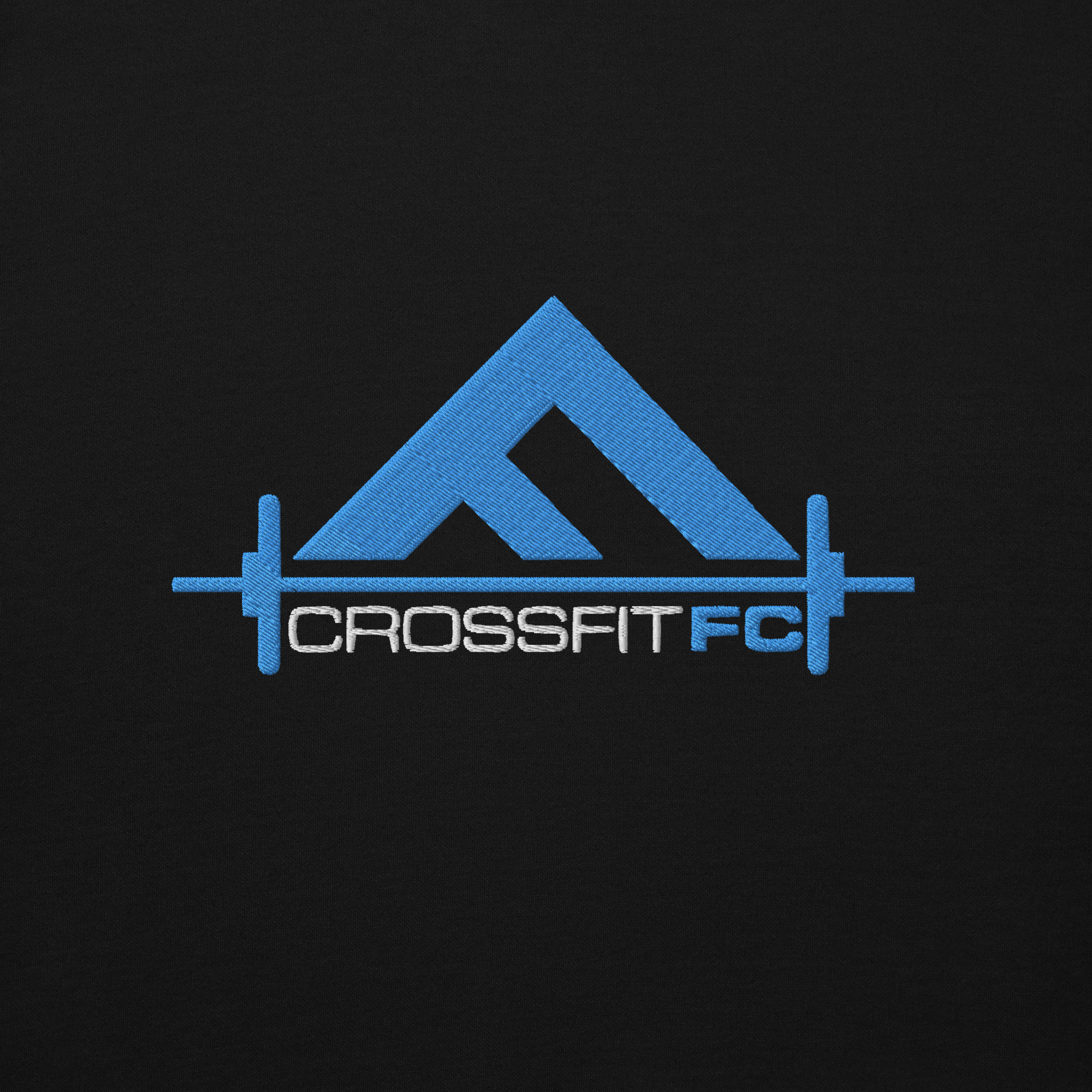 CrossFit FC Fam - Health Podcast | Podchaser