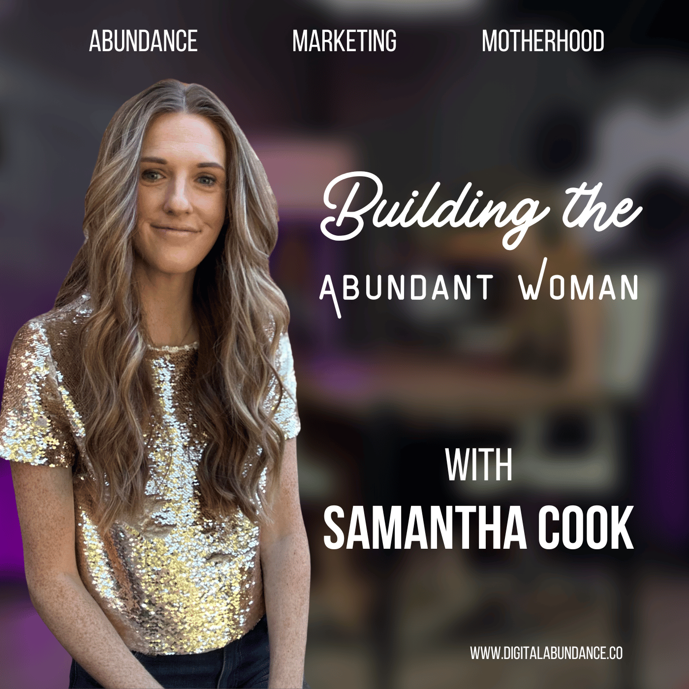 Creating Ripples with Jessica Klassen – Digital Abundance