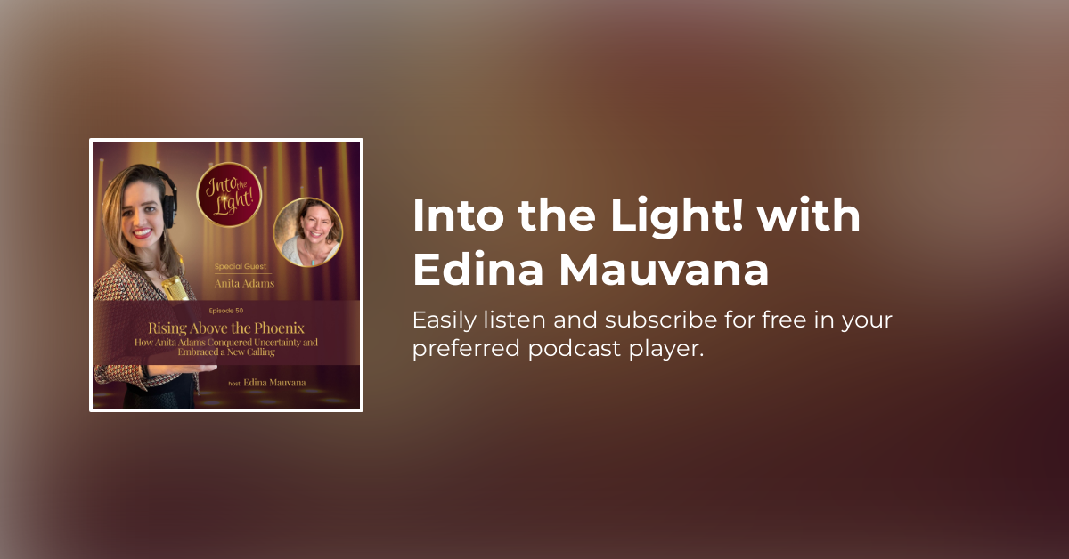 Rising Above the Phoenix: How Anita Adams Conquered Uncertainty and ...