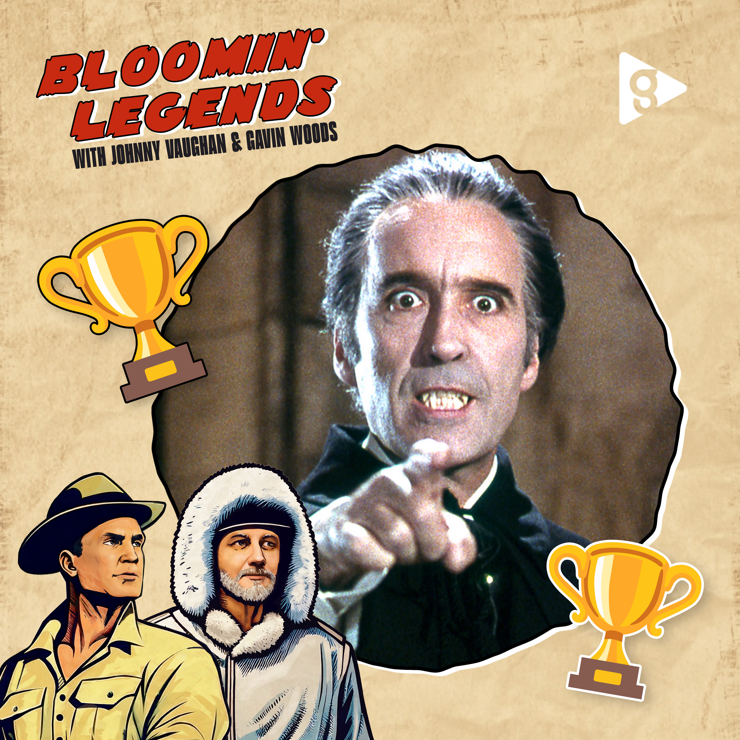 Julius Caesar: The Man Who Broke the Roman Republic - Bloomin' Legends ...