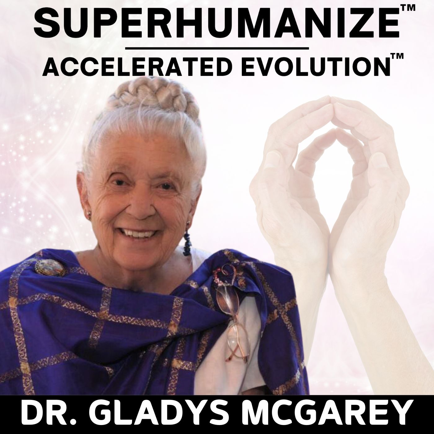 Dr. Gladys McGarey: The 102 Year Old Mother Of Holistic Medicine Shares How to Live a Life ...