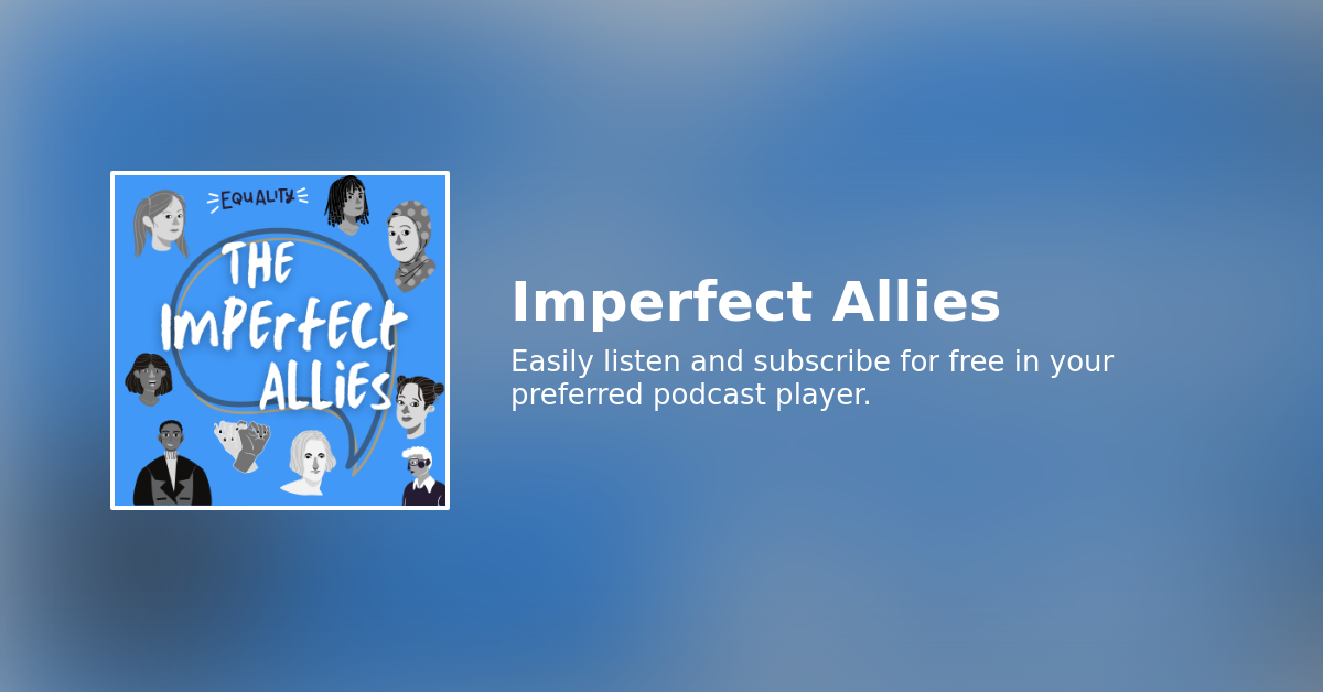 Peng Dang and Tony Hinchcliffe Imperfect Allies - Imperfect Allies