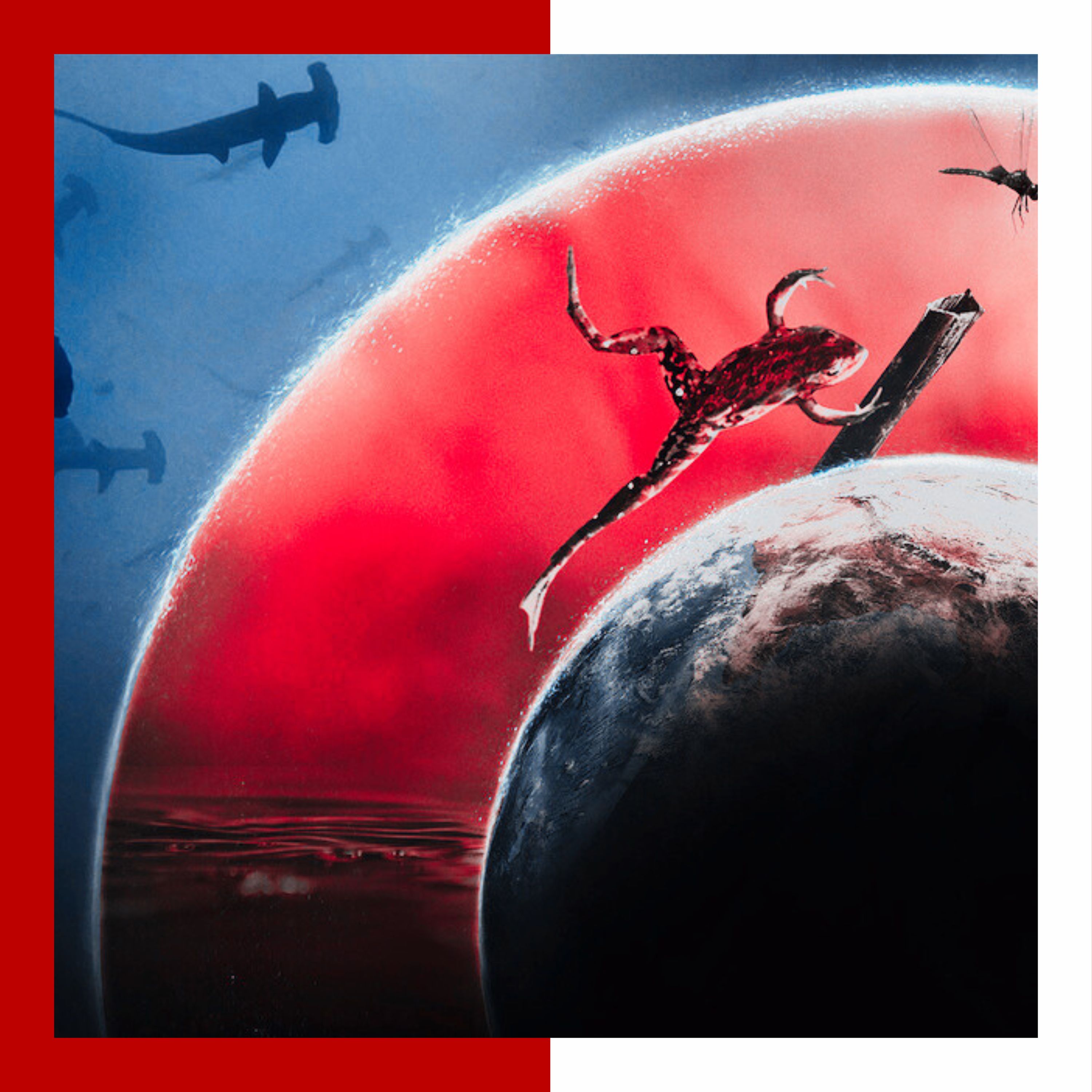 Our Living World (Season 1, Netflix, 2024) – Bitesize Bingewatch ...