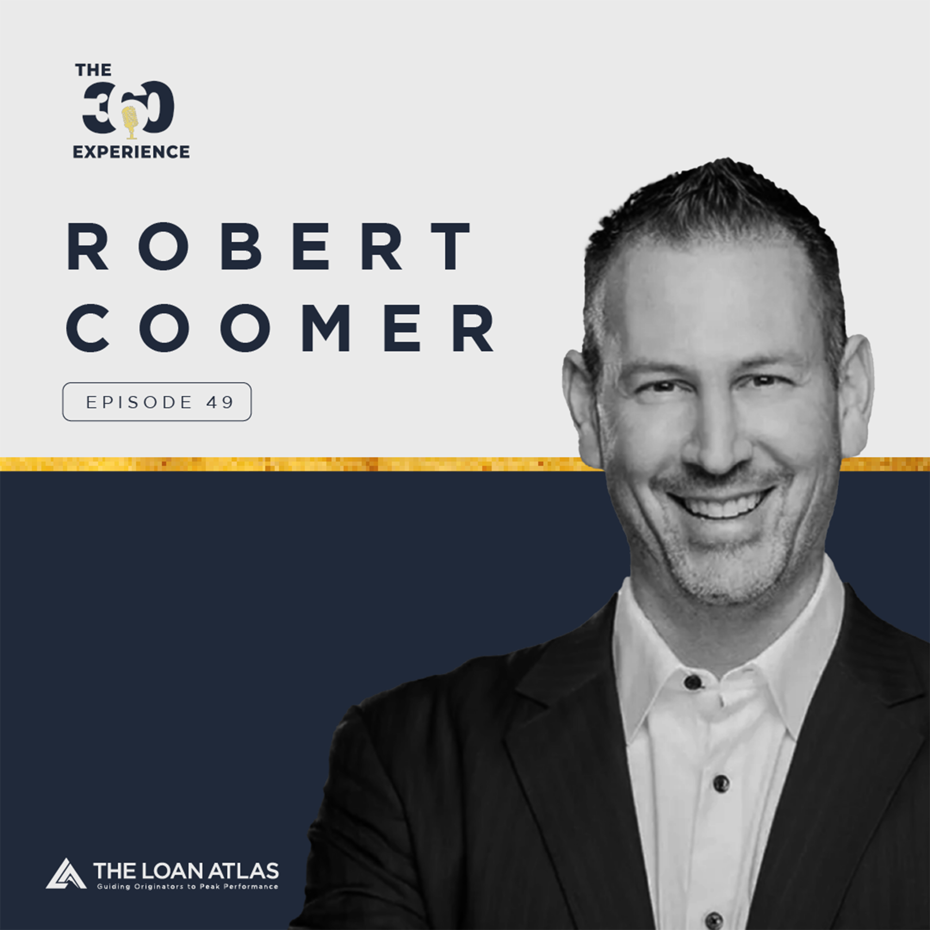 Ep. 49 | Engaging Authentically and Structuring Difficult Deals with ...