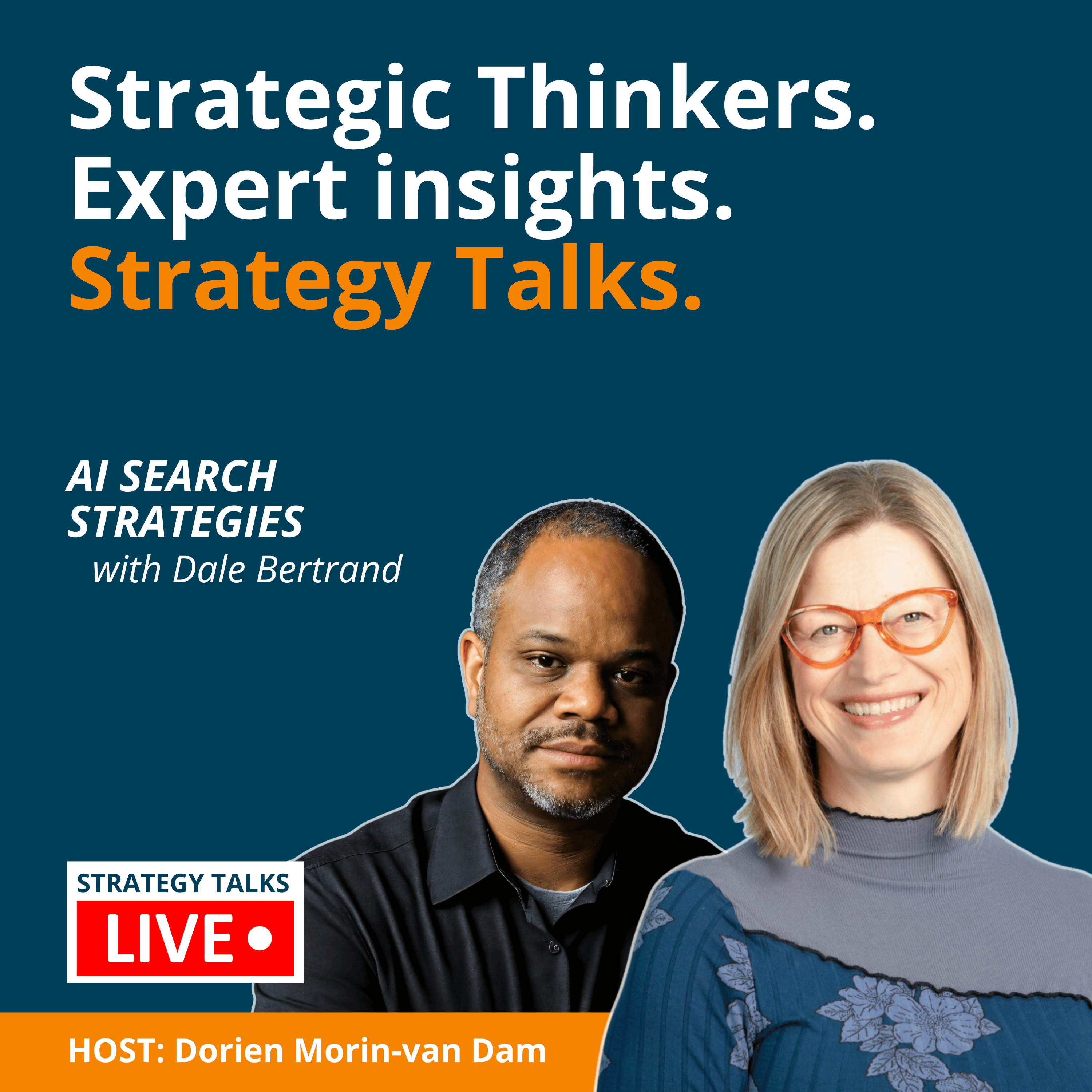 How to Use the Latest AI Search Strategies and Set Up Your Brand for ...