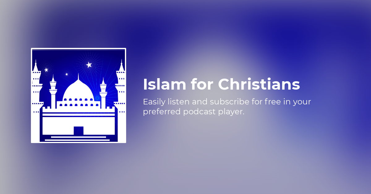 145 - Biblical Figures in Islam Part 28 – New Testament - Jesus Part 7 ...