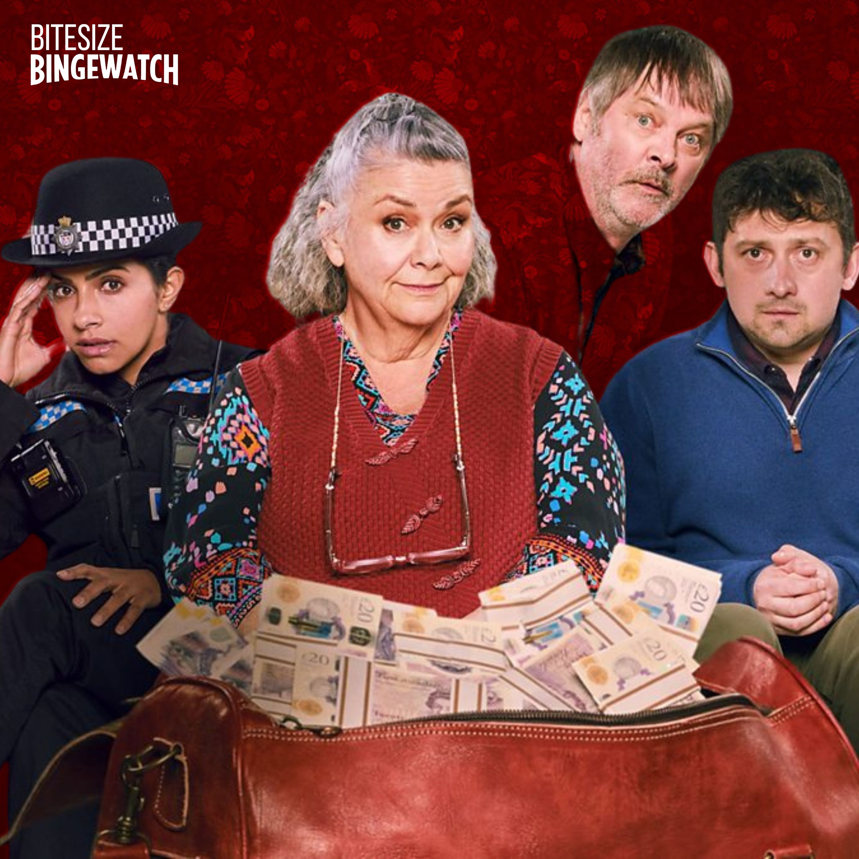 Can You Keep a Secret? (Season 1, BBC iPlayer, 2026) - Bitesize ...