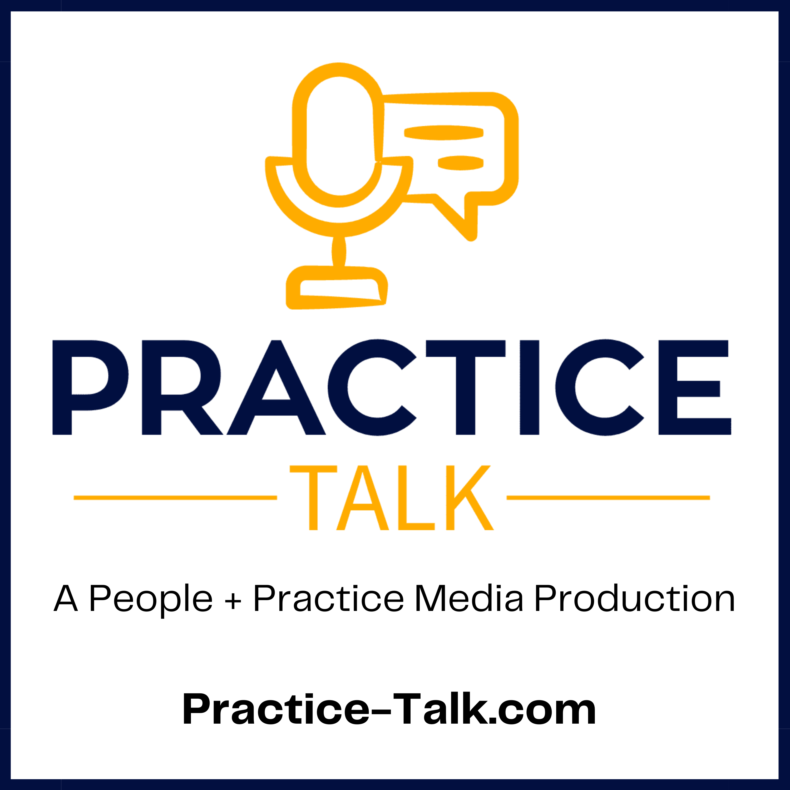 Practice Talk Podcast Coming Soon!! by Practice Talk | Podchaser