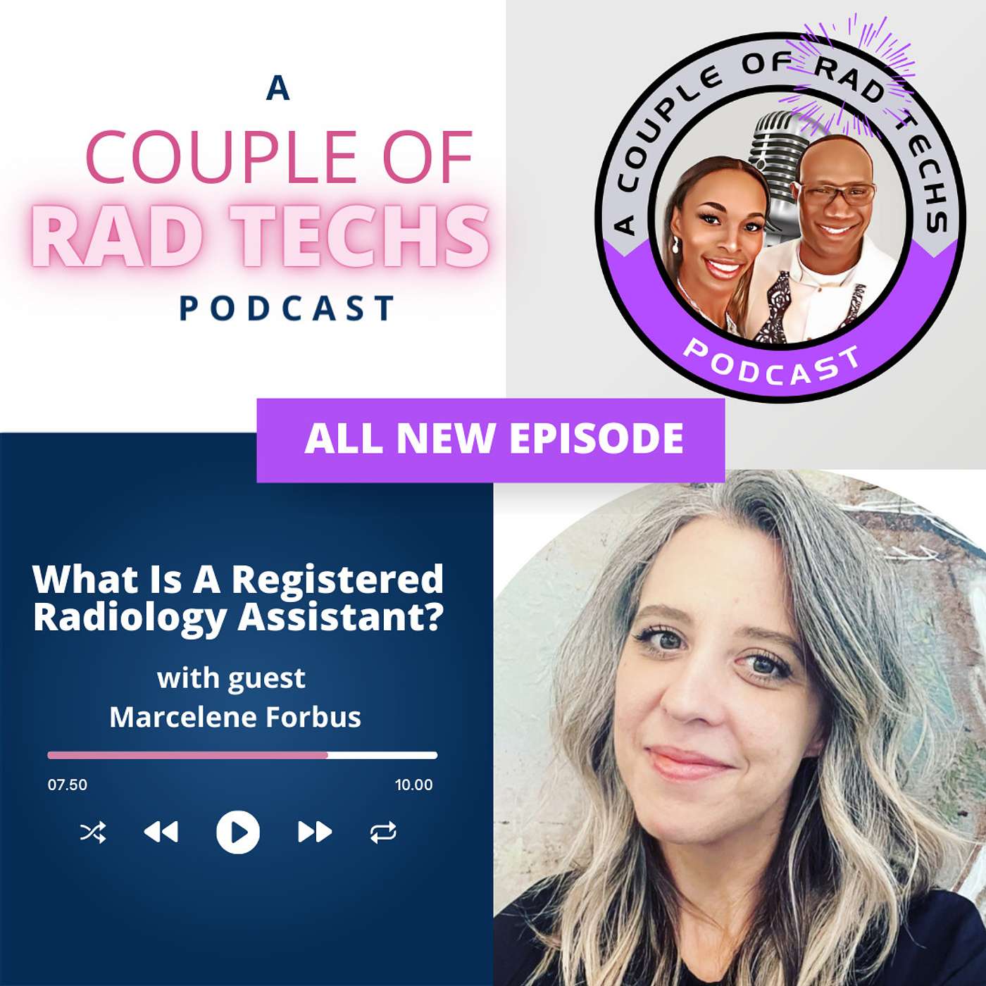 How to Become a Registered Radiologist Assistant (RRA): Education ...