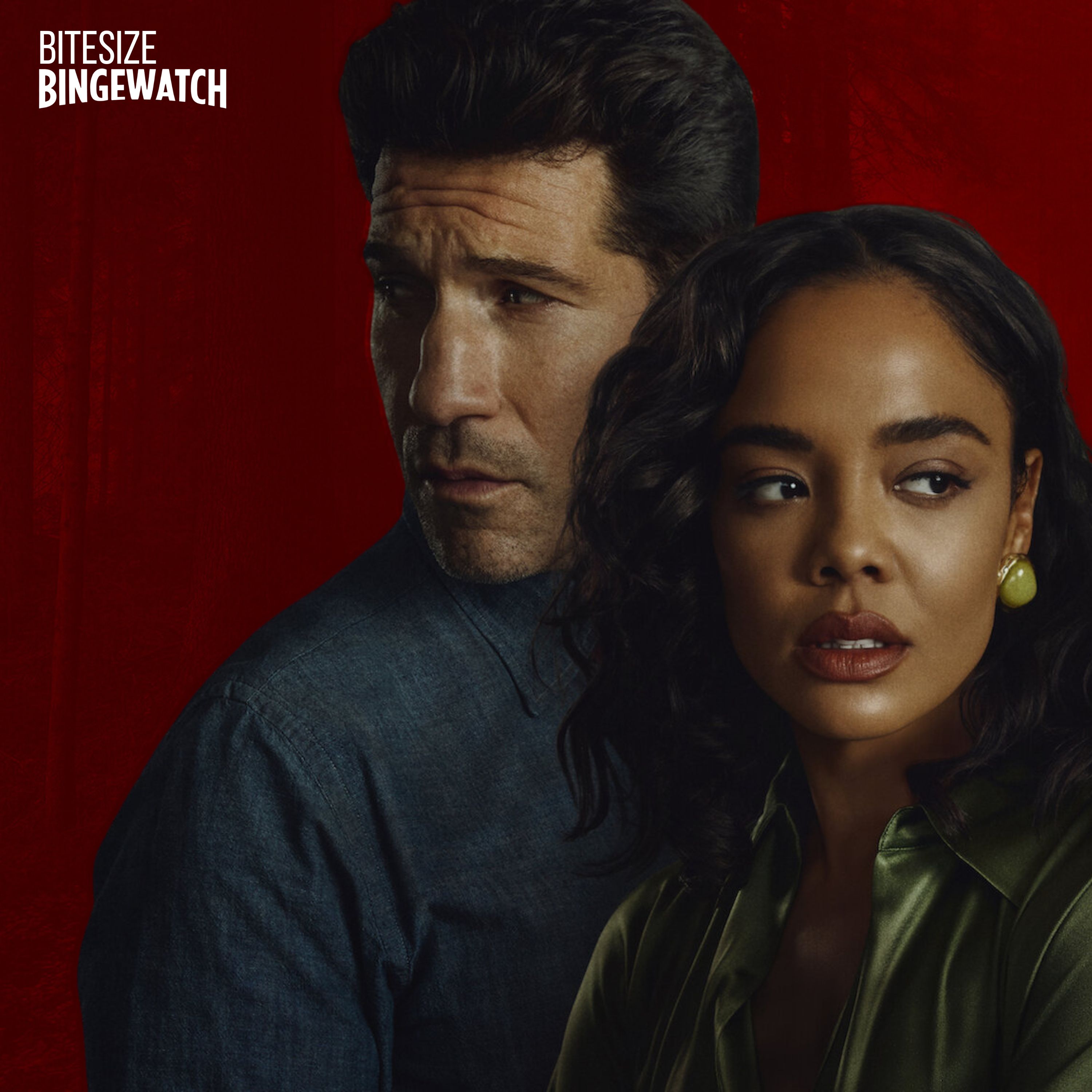 His & Hers (Season 1, Netflix, 2026) - Bitesize Bingewatch | Lyssna här ...