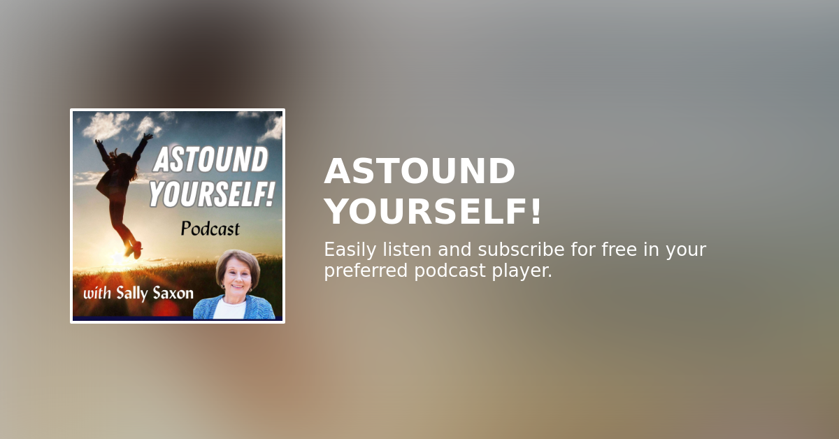 DOUG BENCH: The AMAZING POWER of the HUMAN BRAIN - Part 1 - ASTOUND ...