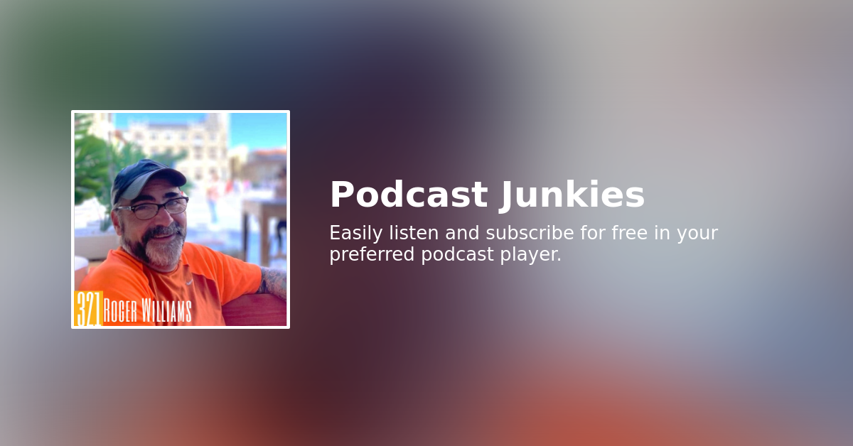 Stop Putting Your Dreams on Hold & Change Your Life Now - Podcast Junkies - Storytelling ...