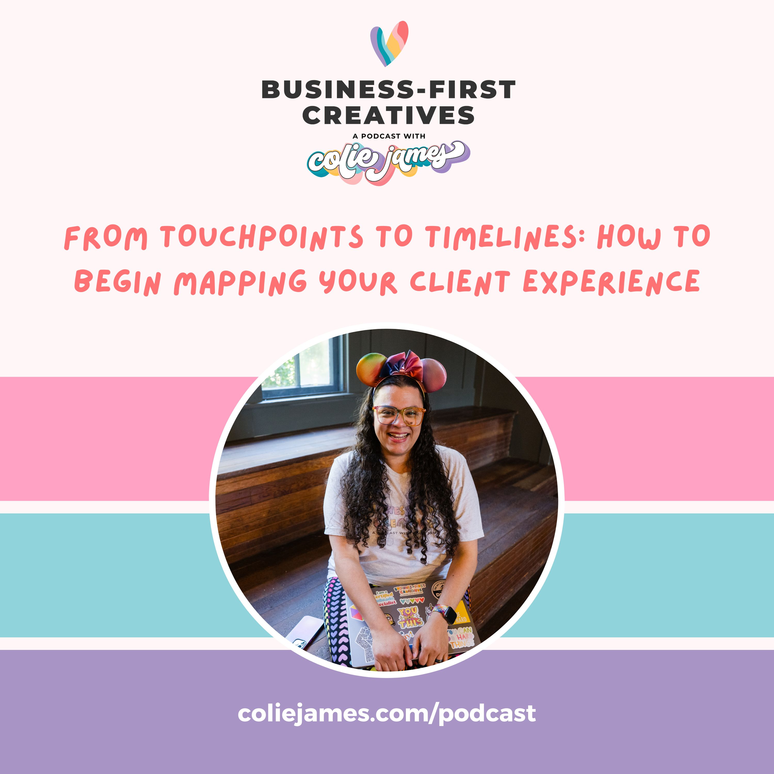 How to Improve Your Client Experience: A Breakdown of My Audit Process ...