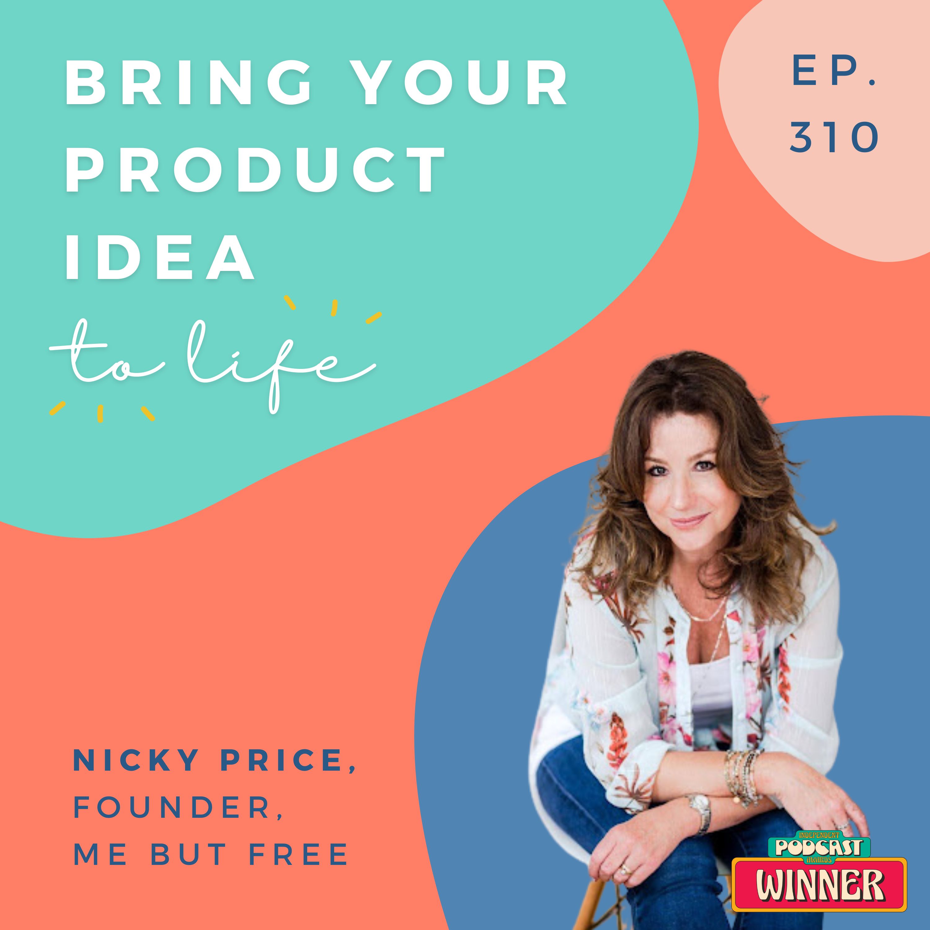 Are You Sabotaging Your Business? Discovering Money Blocks – with Nicky ...