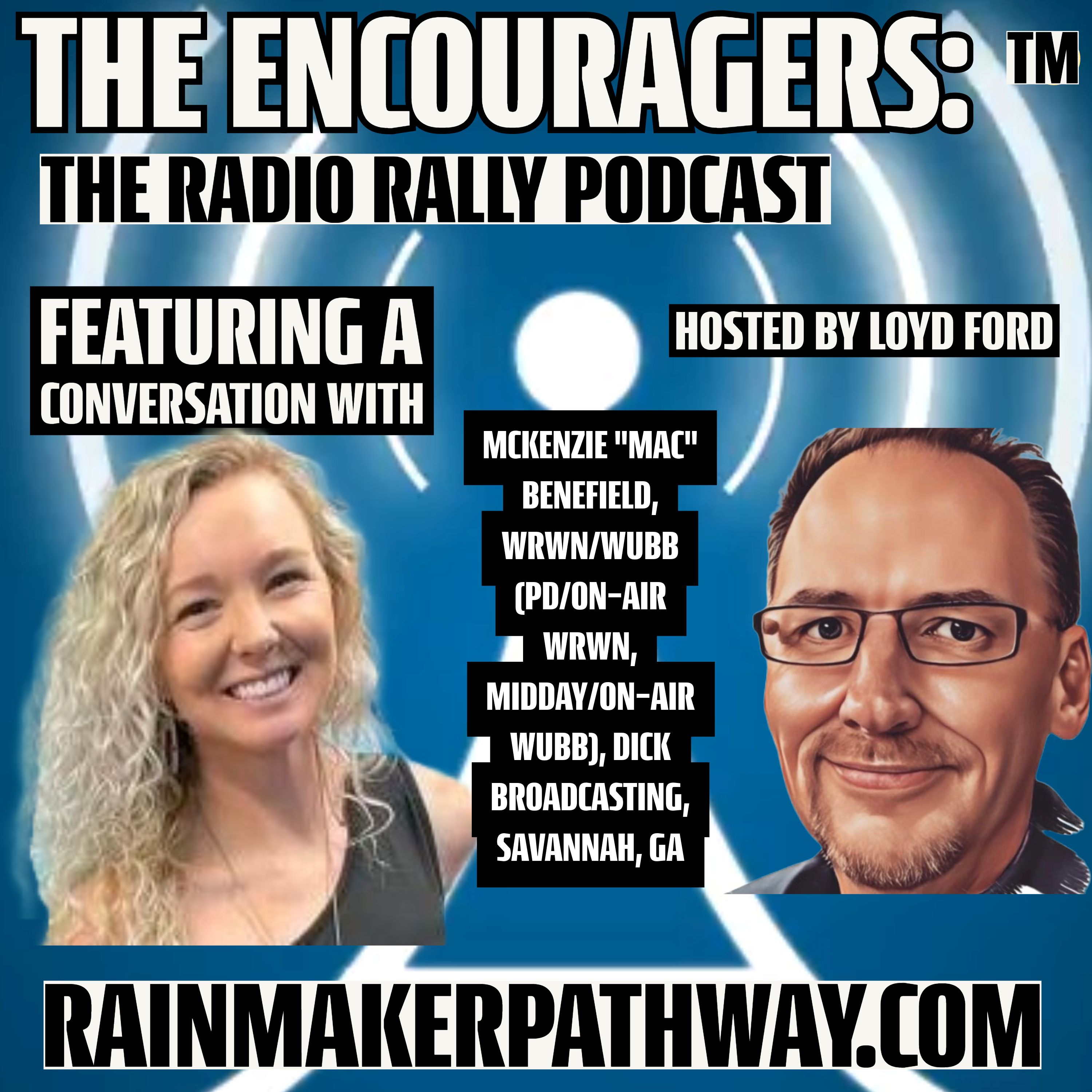 3 31 2024 The Encouragers "The Radio Rally" – The Encouragers Radio ...