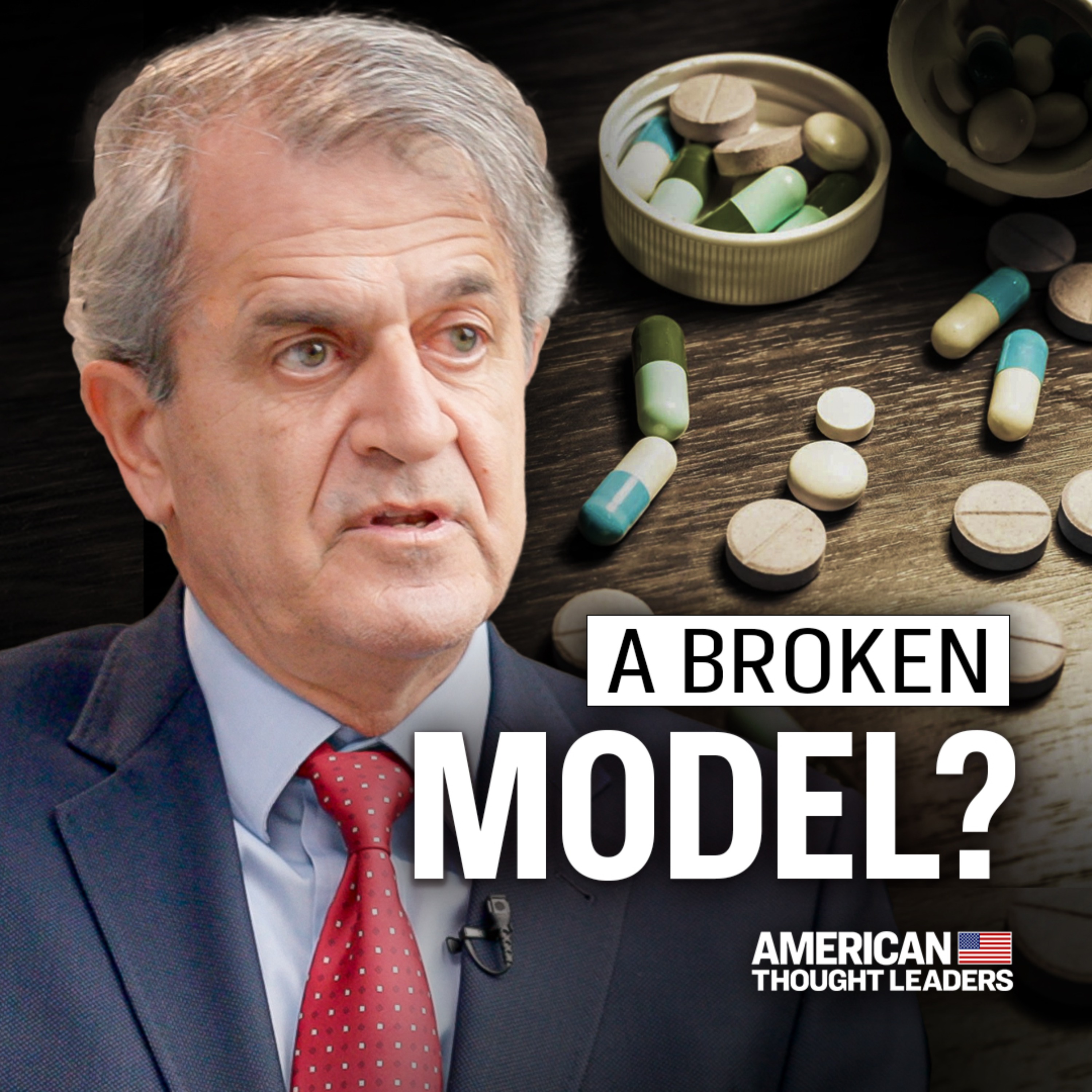 The Failures of the Mental Health Drug Revolution | David Cohen ...