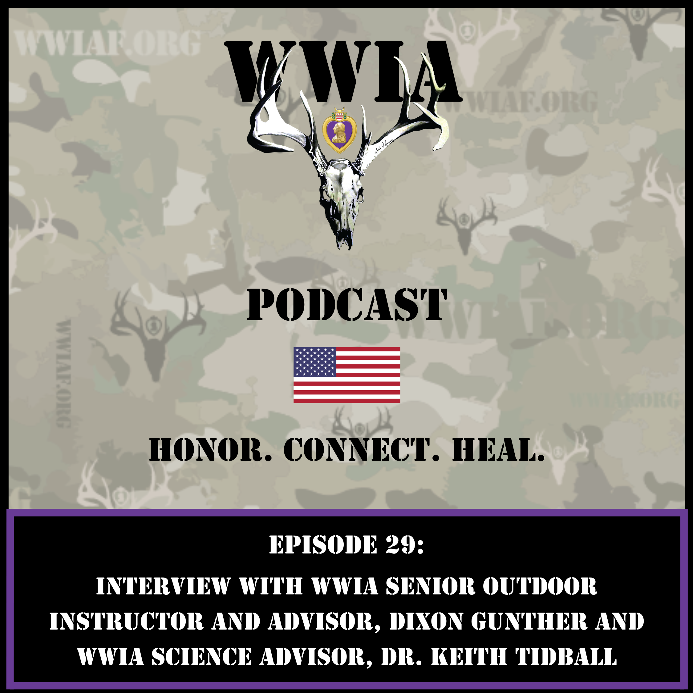 Wounded Warriors in Action Foundation » Blog Archive Episode 29 ... Wounded Warriors in Action Foundation » Blog Archive Episode 29 ...