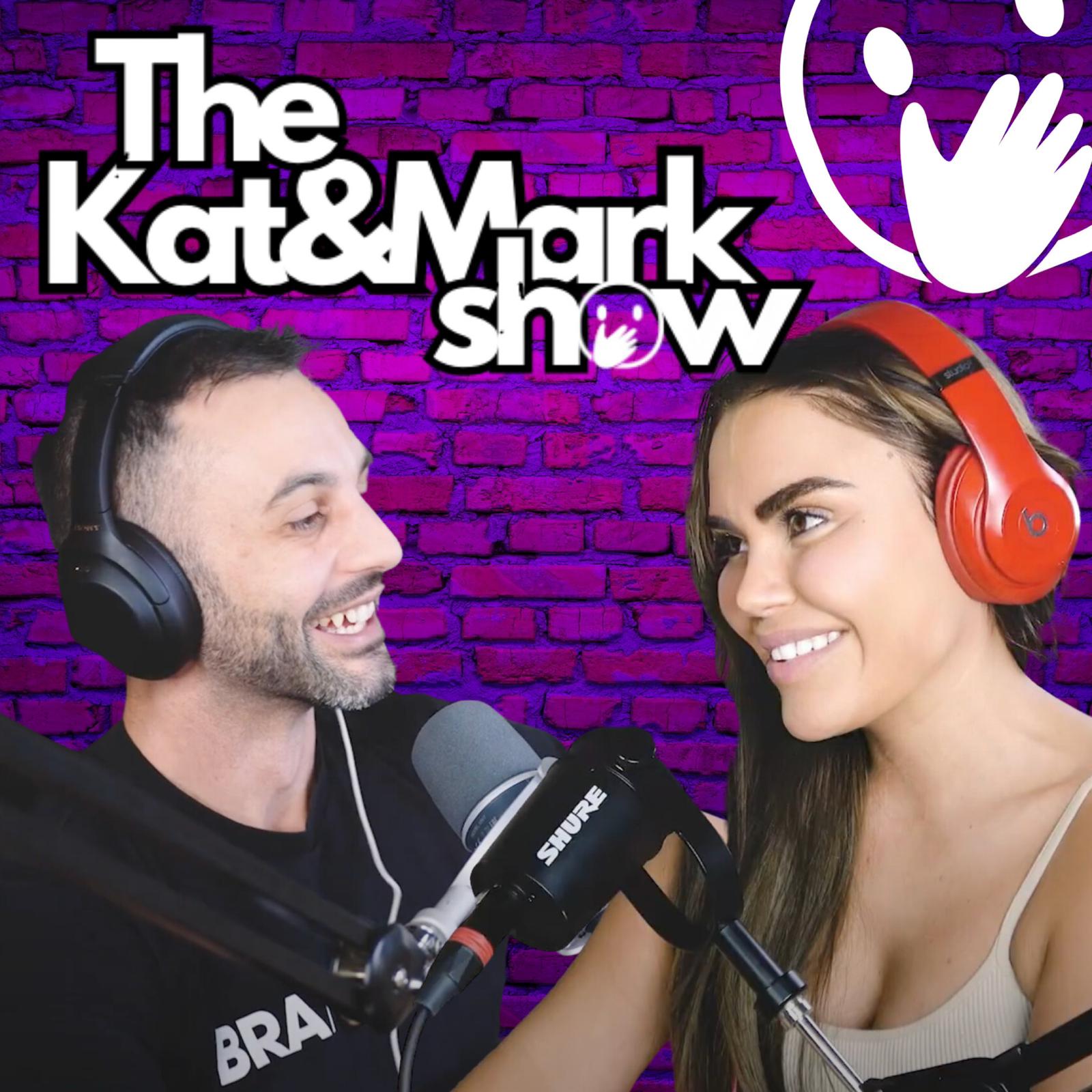 EP.39 - APOLLO: MALE STRIPPER & ONLYFANS CREATOR - The Kat and Mark ...