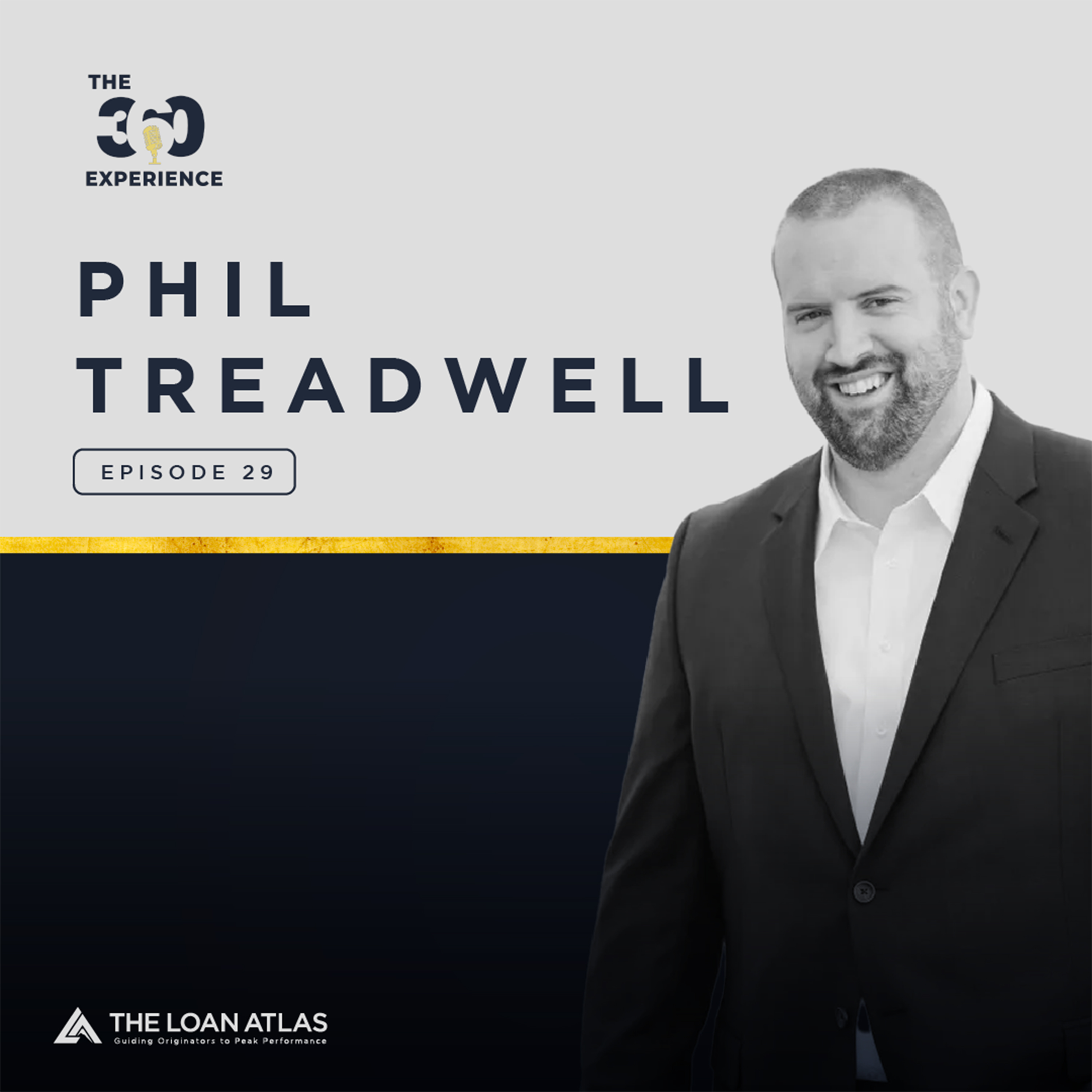 Ep. 29 | How to Win the Marketing Game Now with Phil Treadwell