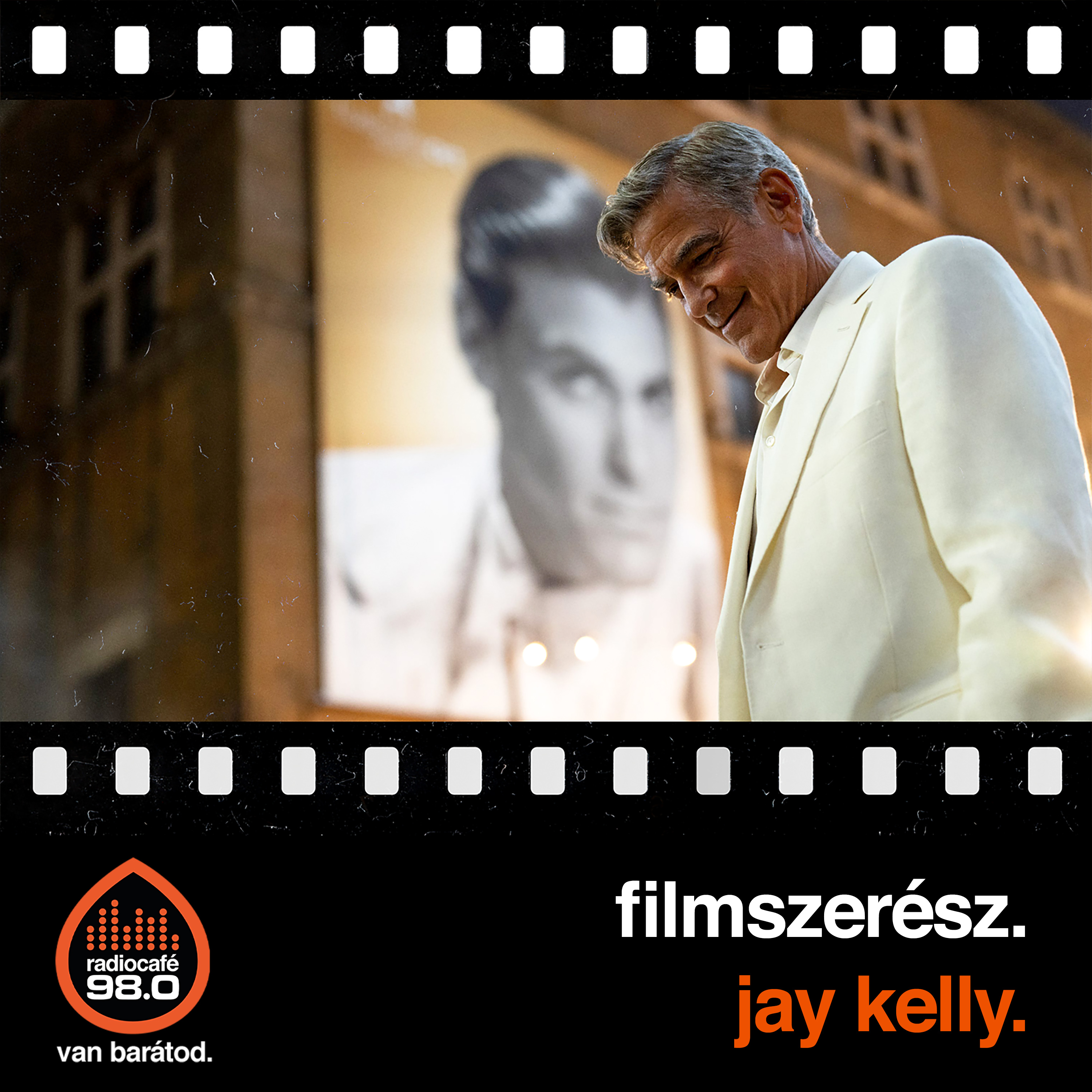 #014 - Jay Kelly, Örökké veled?, Rózsák háborúja, A Kegyetlen - Magda ...