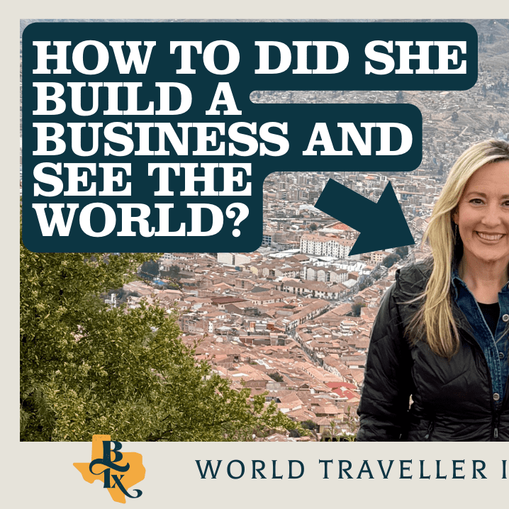 From Meteorologist to Global Explorer: The Entrepreneurial Pivot of ...