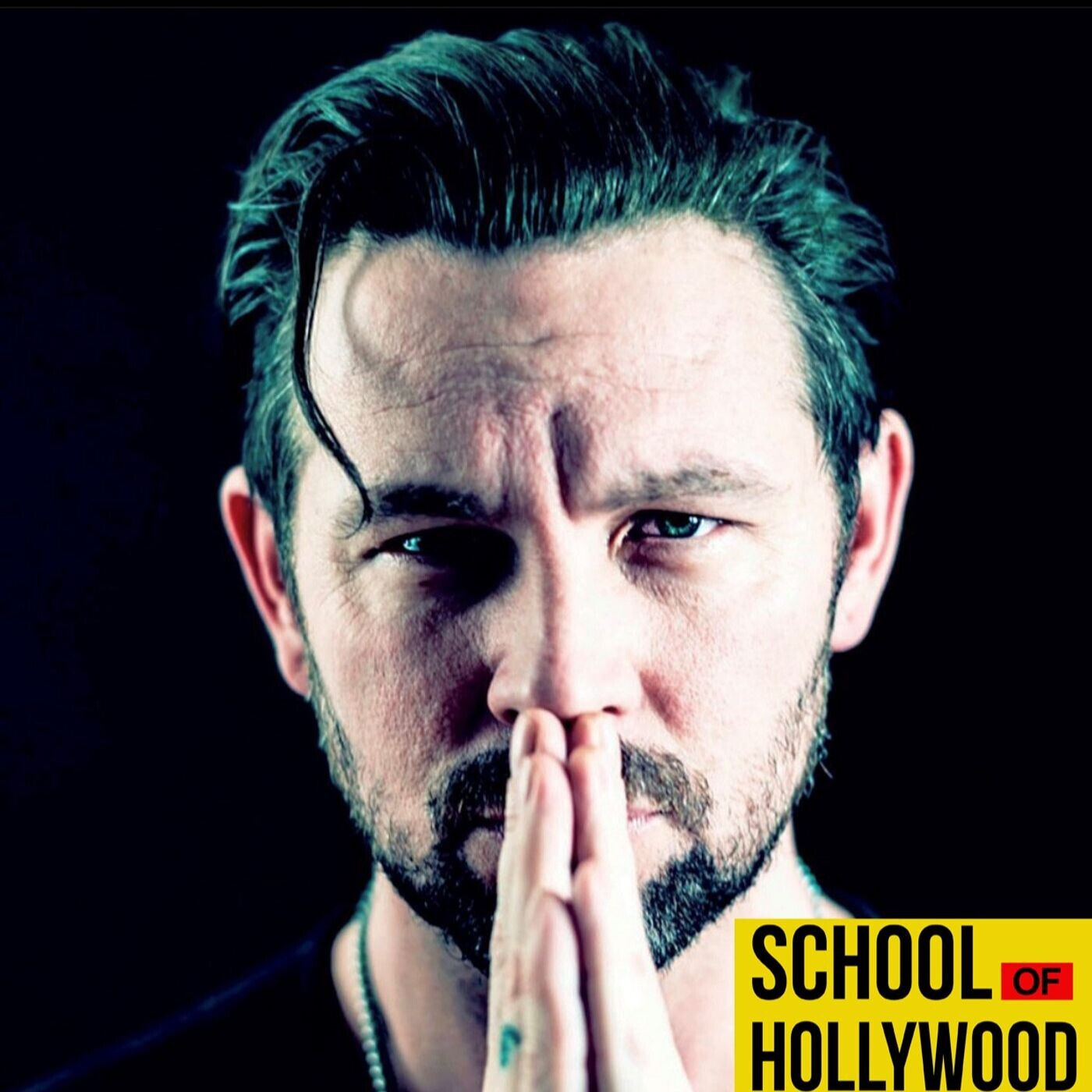 Ryan Francis Young Peter Pan in “Hook” now TV-Producer – Successful ...