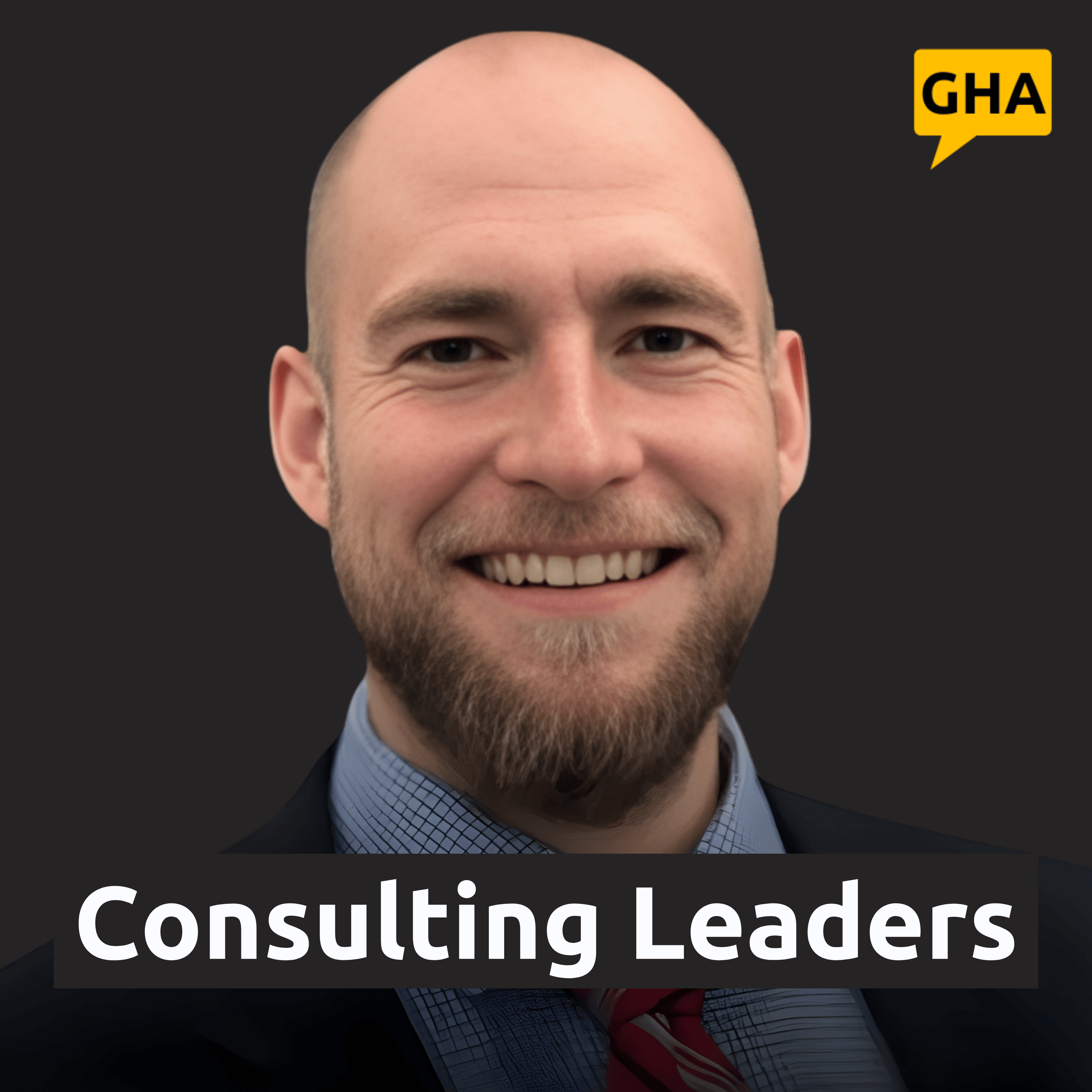 How to Lead Complex Change Through Ethical & Human-Centred AI With Alex ...