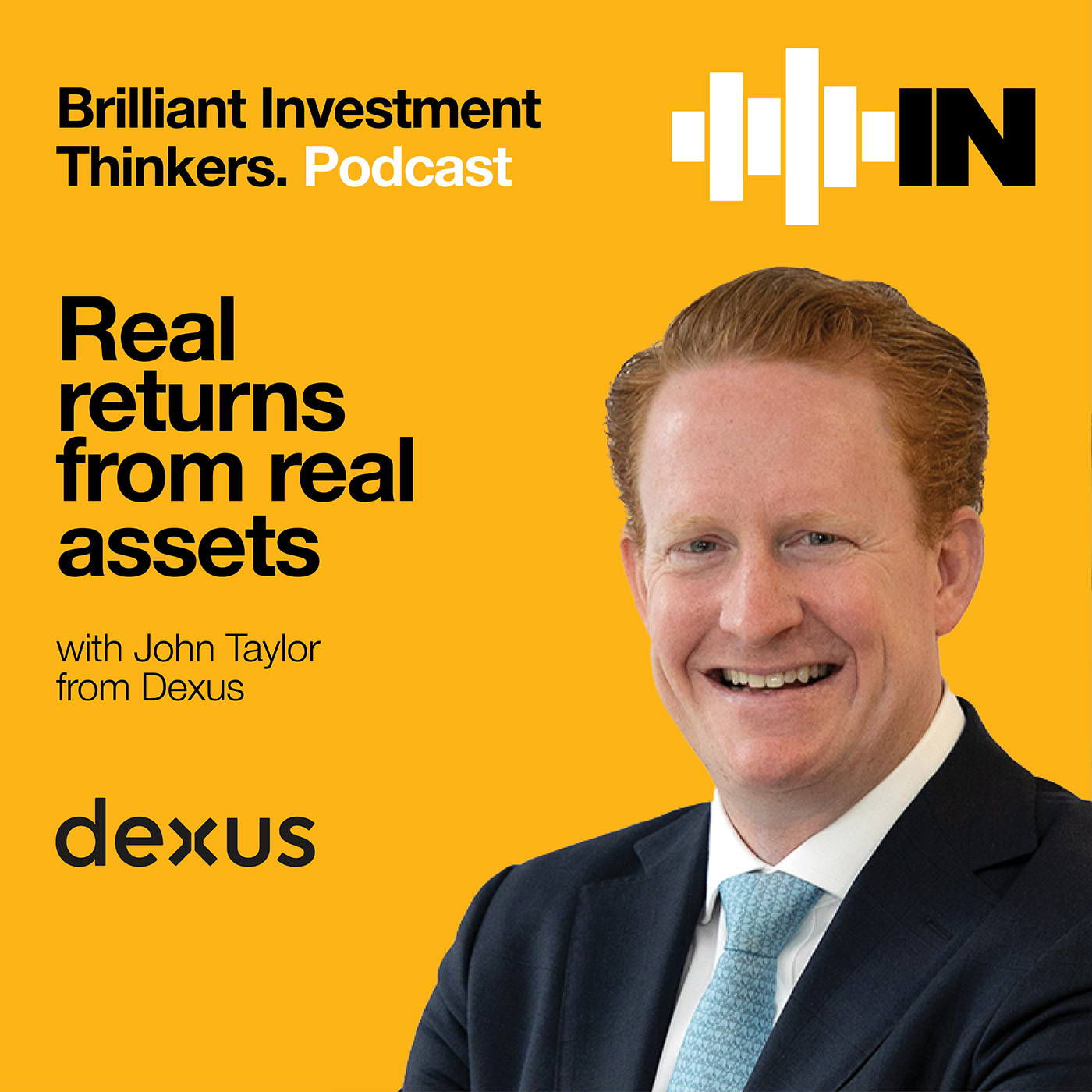 In Discussion | The Inside Adviser