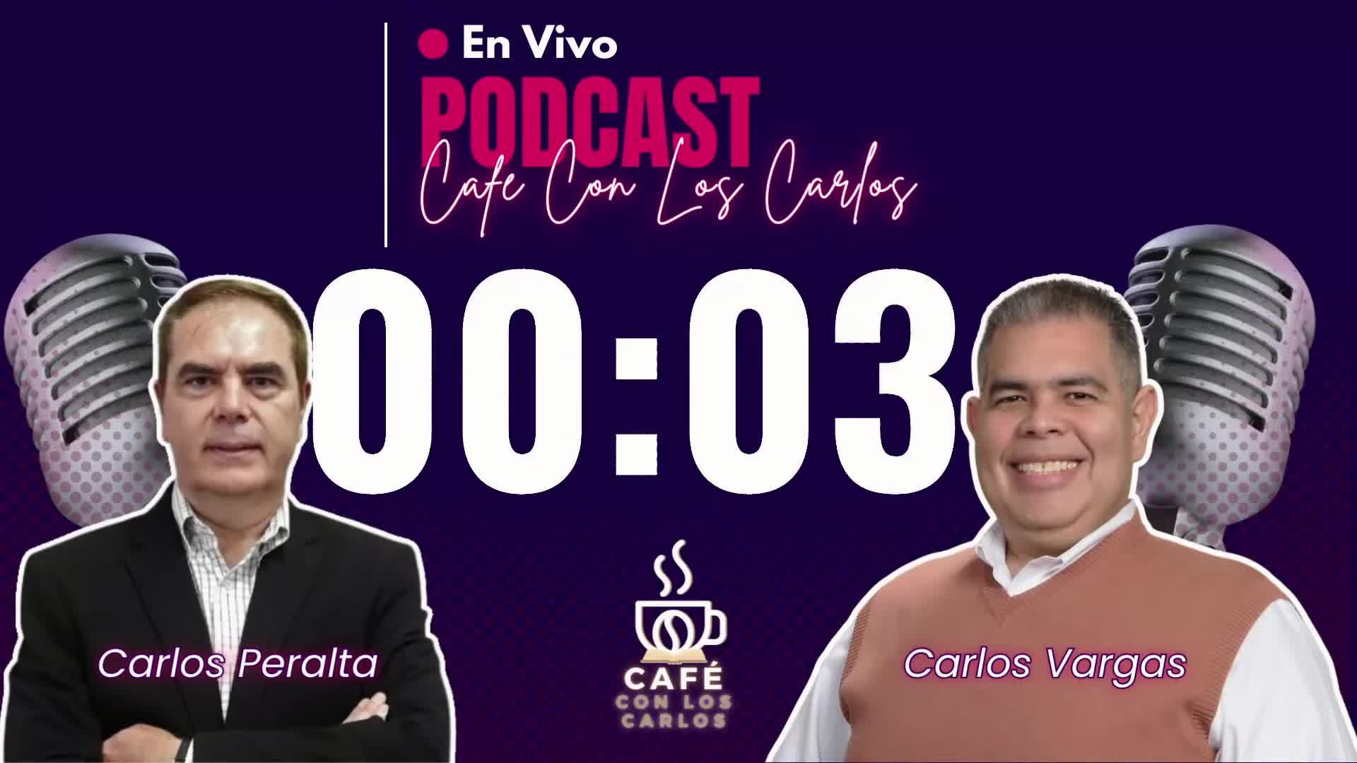 ¿Quien eres?: El Arte De Conocerte A Ti Mismo - Cafe Con Los Carlos