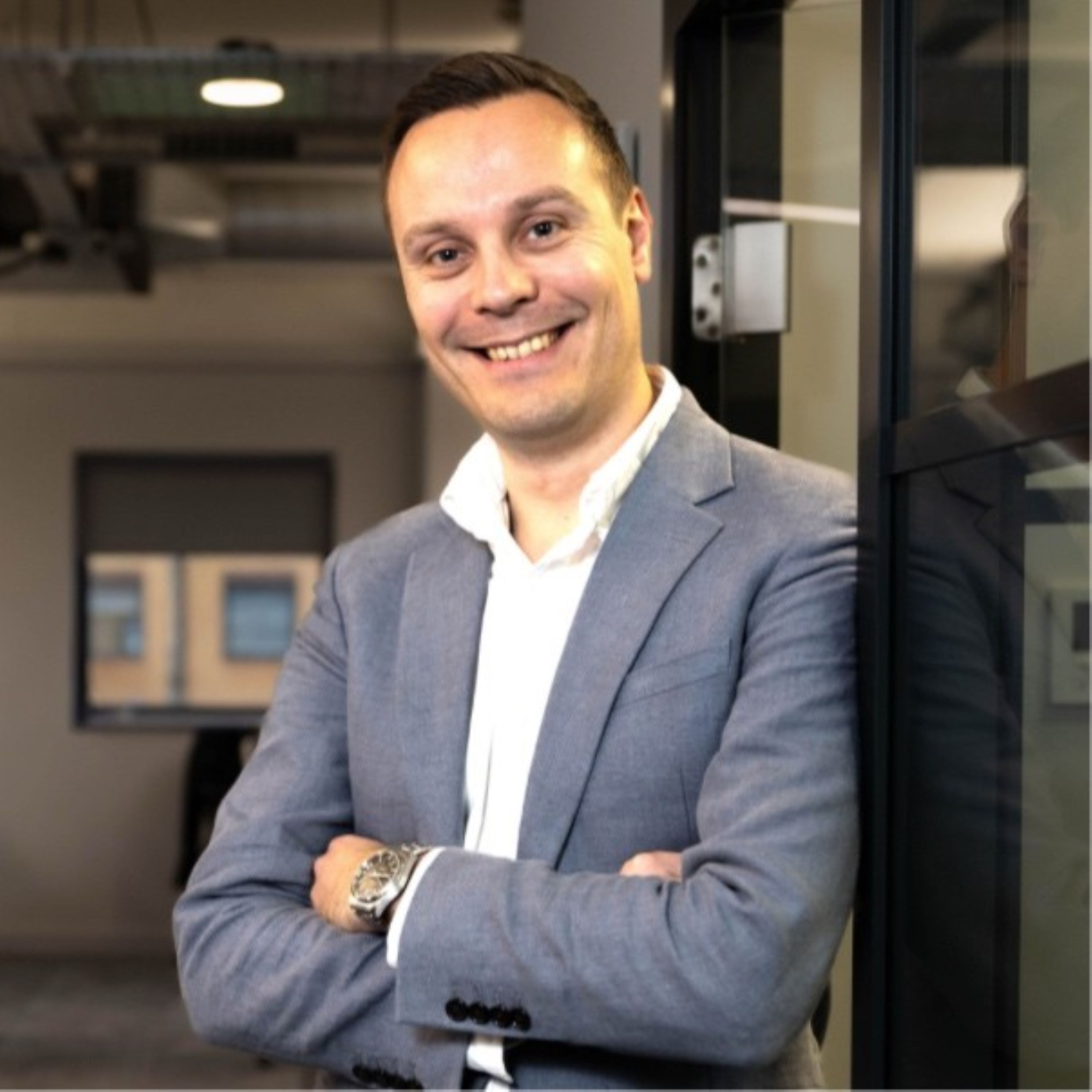 1157: From Deal Advisory to Operator: Learning the Hard Parts | Toby ...