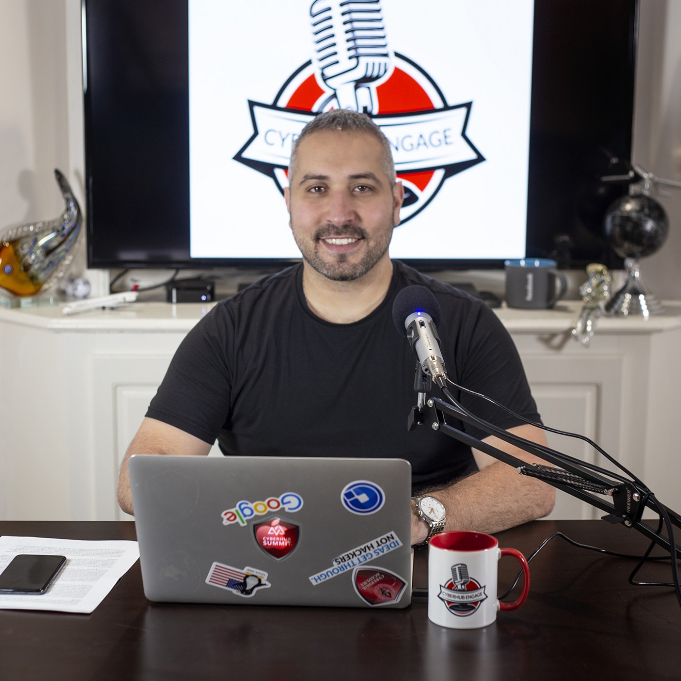 Welcome to The Goodbye Privacy Podcast! - Goodbye Privacy | Lyssna här ...