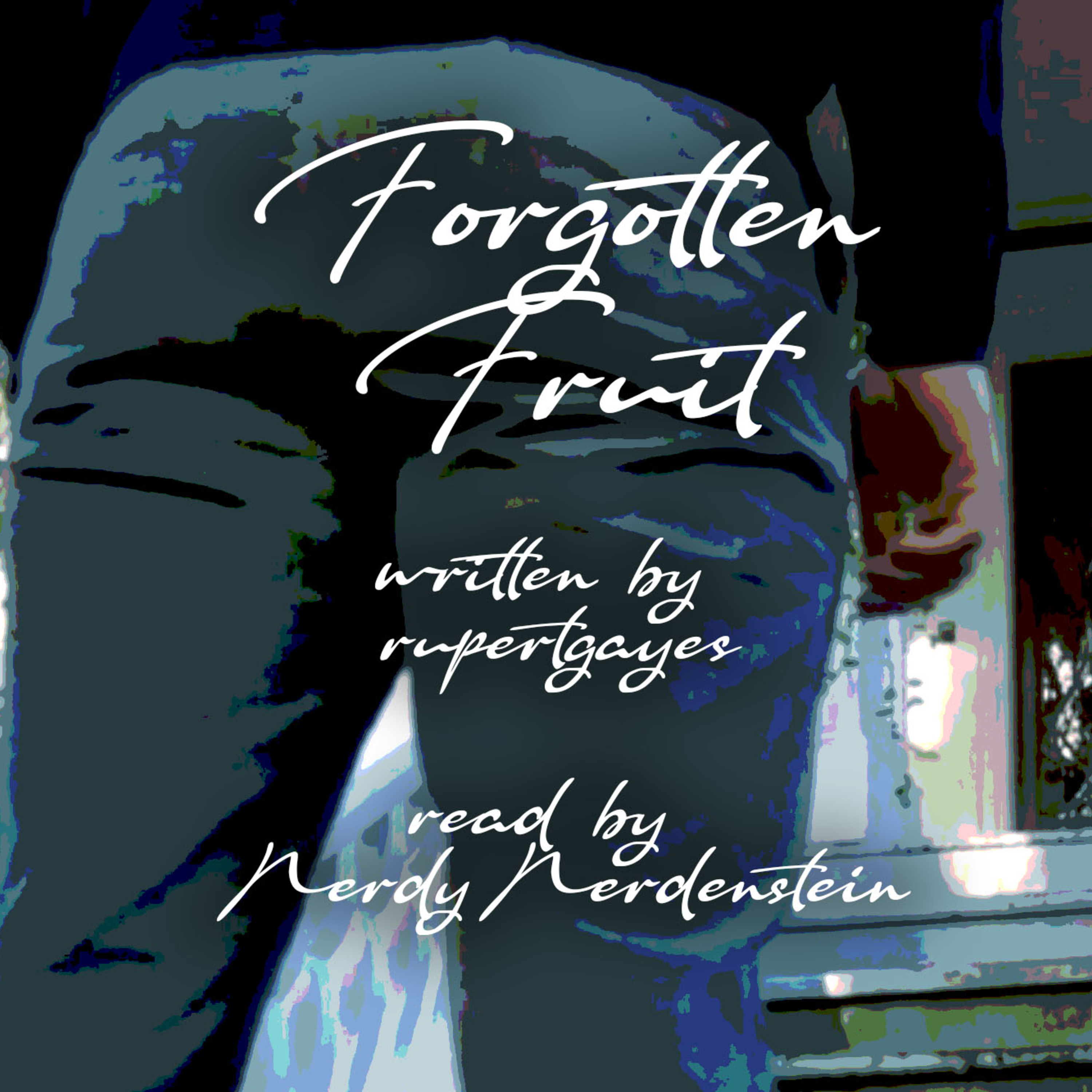 Making It Up As We Go Podcast - 55: Forgotten Fruit | Free Listening on Podbean App