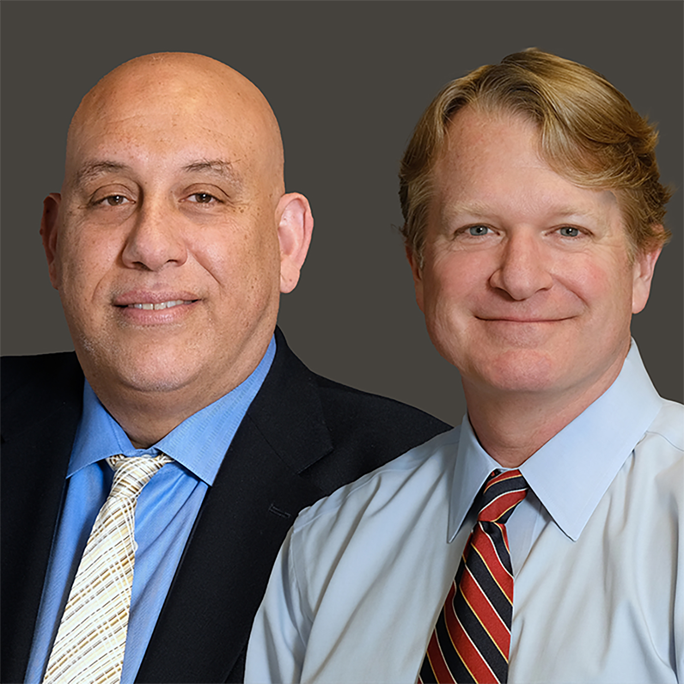 Ehab Sharawy, MD & David Cook, MD - The Value of a "For All" Philosophy ...